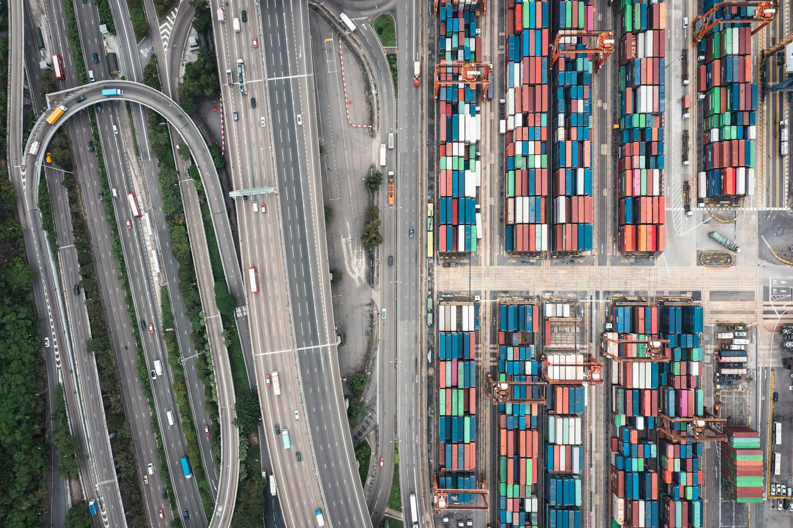 Maersk Line Container Fleet and Operations Overview Insights