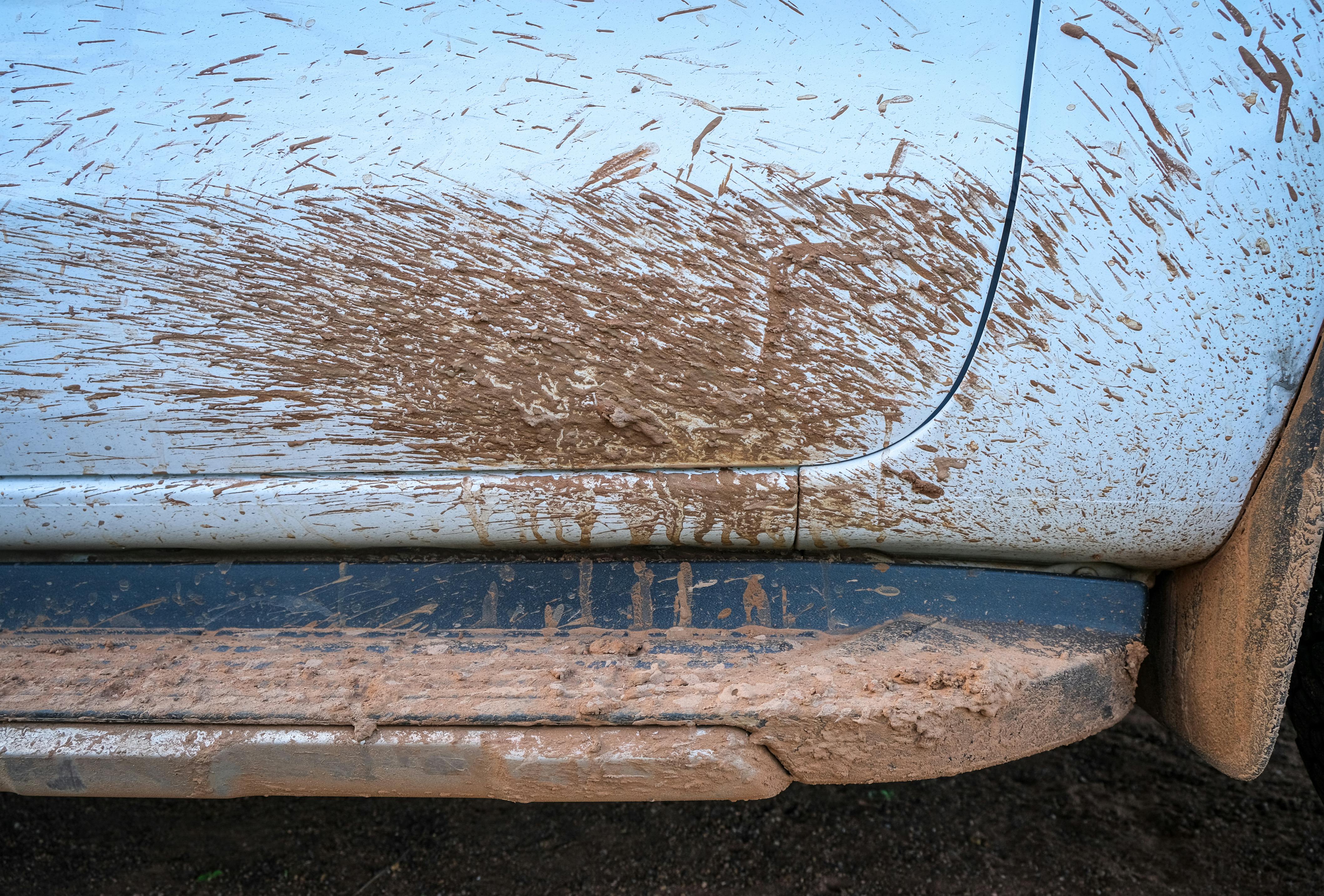 A Car Dirty With Mud Photos, Download The BEST Free A Car Dirty With ...