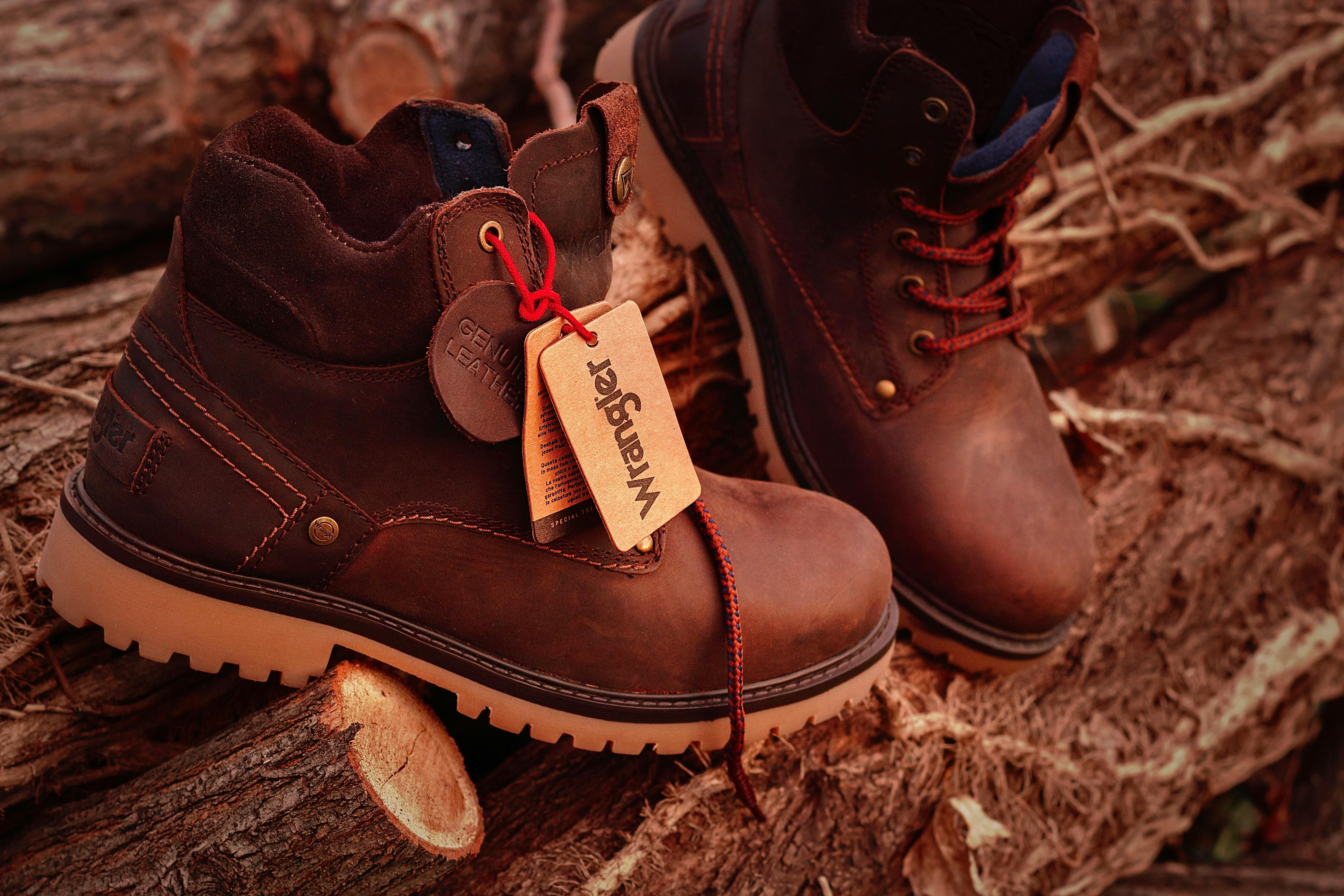 20,000+ Best Brown Boots Photos · 100% Free Download · Pexels Stock Photos