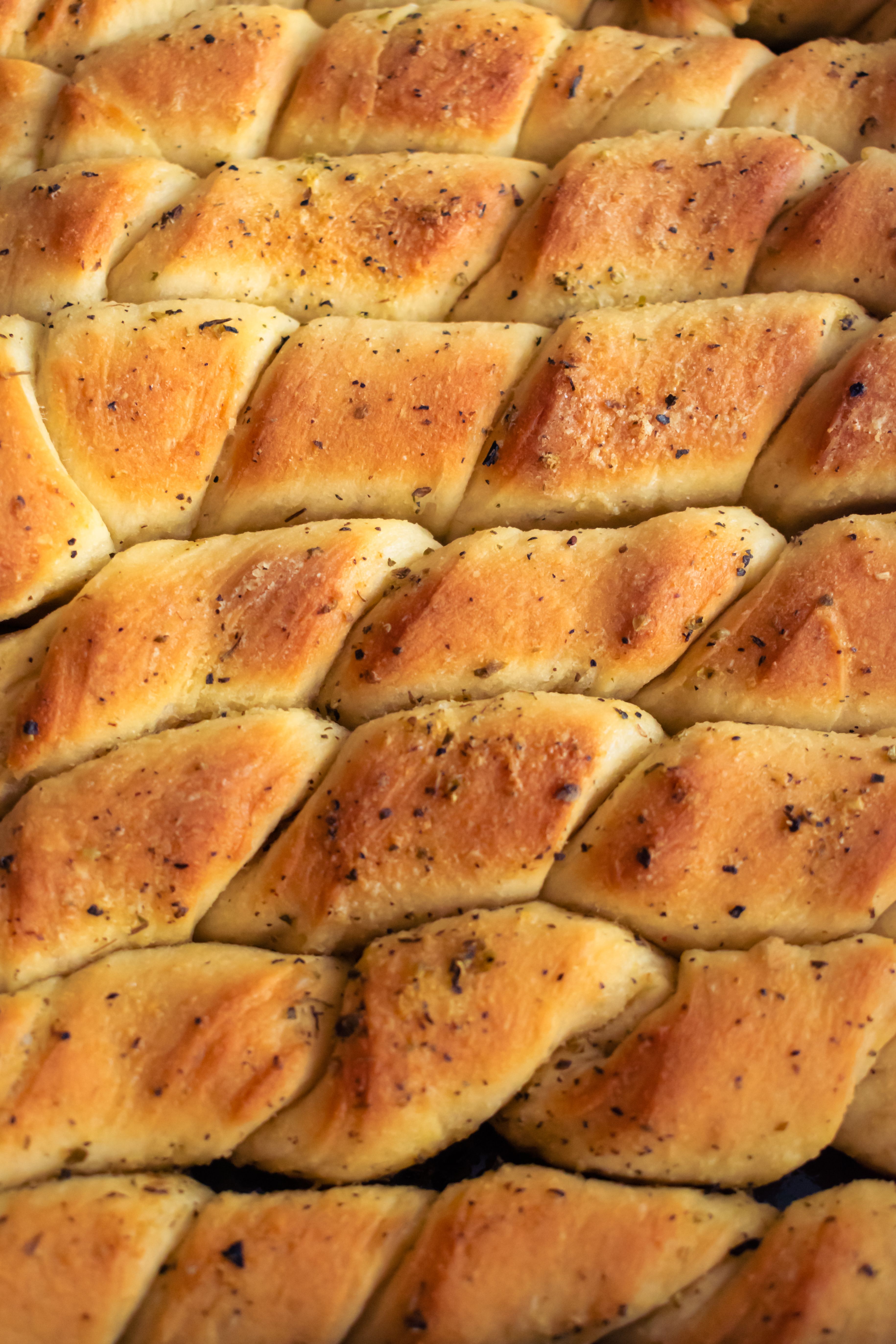 A Close-Up Shot of Delicious Breads · Free Stock Photo
