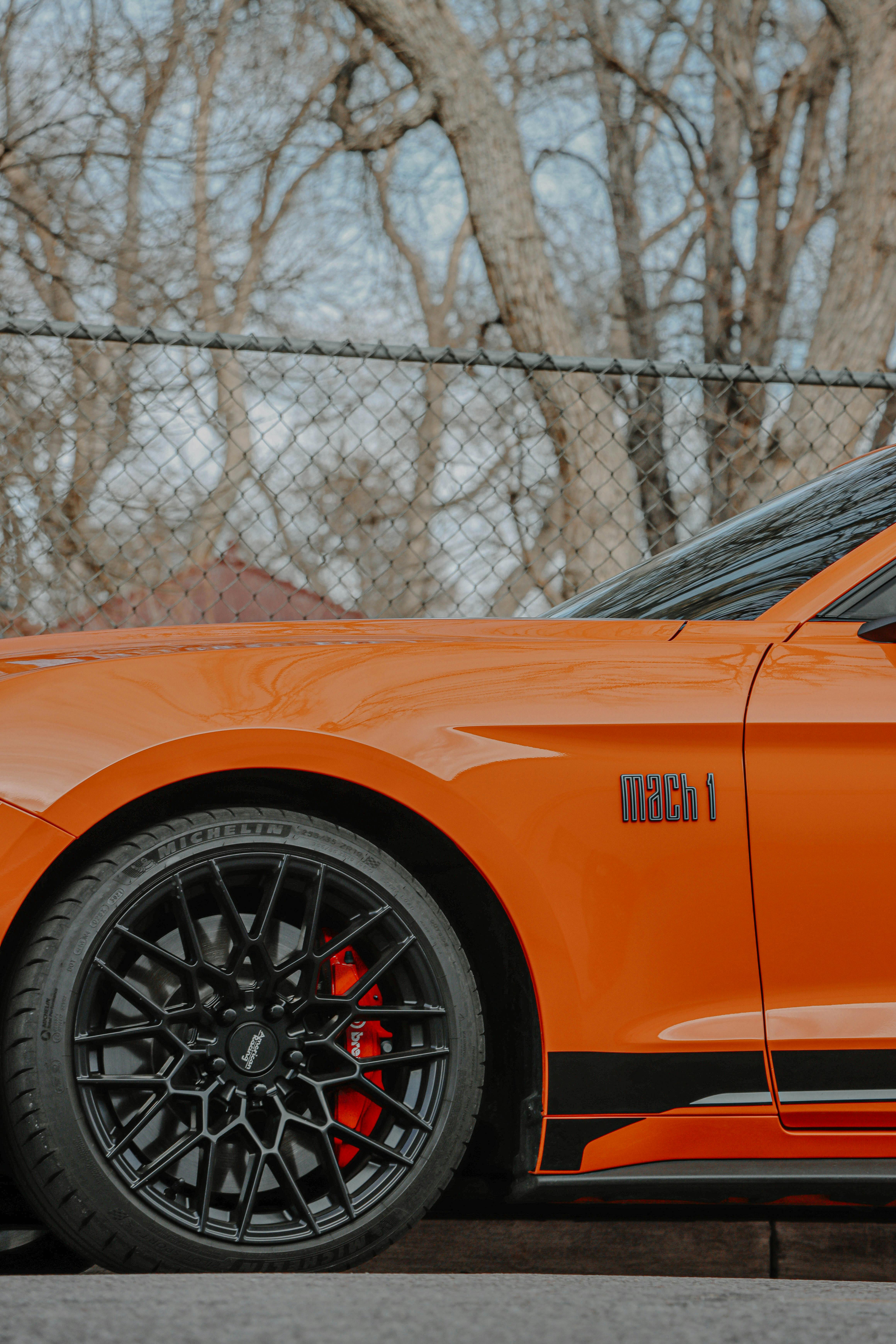 2,000+ Best Ford Mustang Photos · 100% Free Download · Pexels Stock Photos