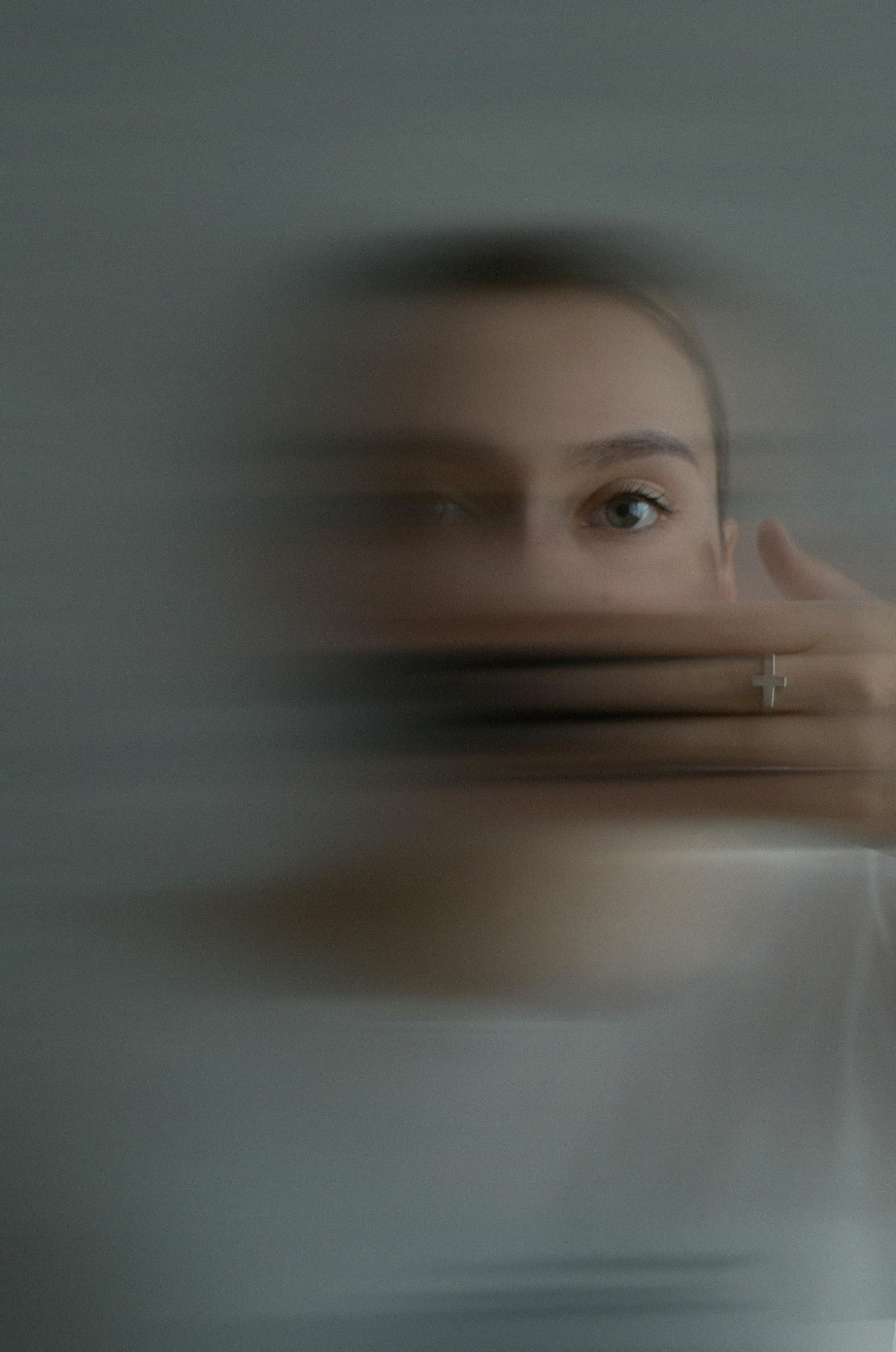 Gaze And Eye Movement Photos, Download The BEST Free Gaze And Eye ...