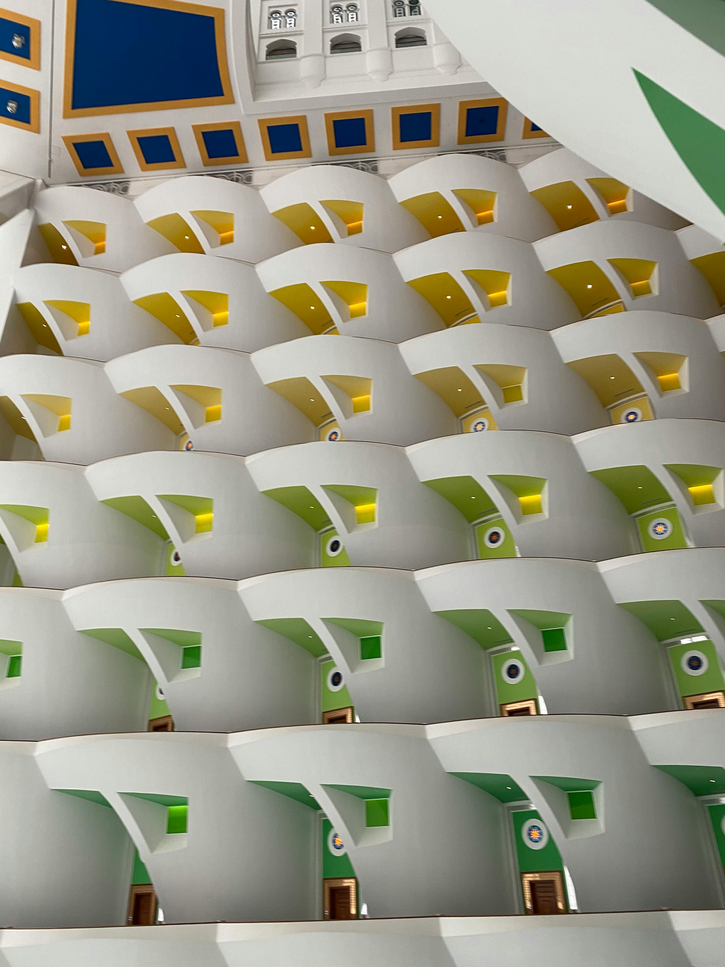 Burj Al Arab, Saudi · Free Stock Photo