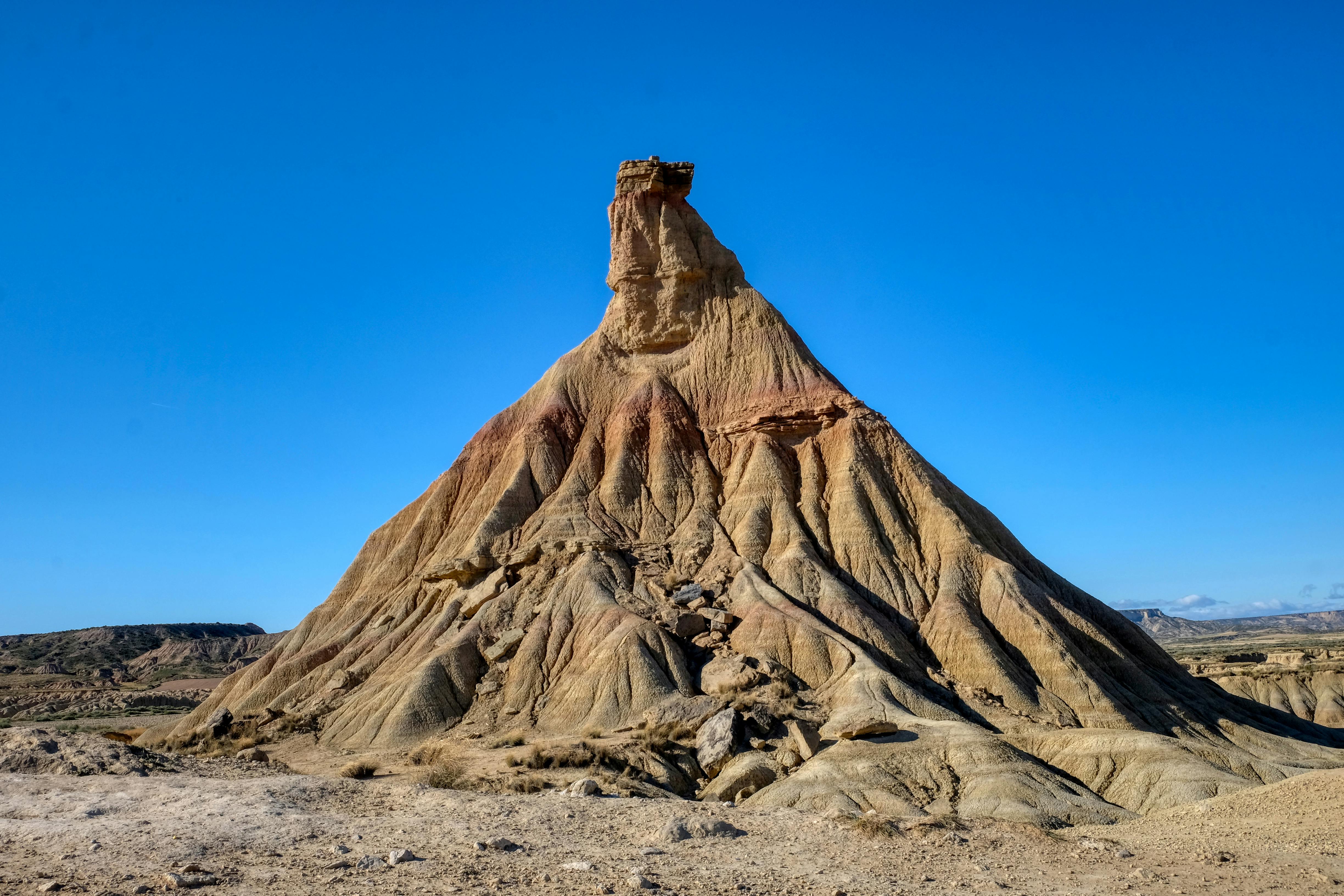 Foto de stock gratuita sobre aislado, al aire libre, arenisca, árido ...