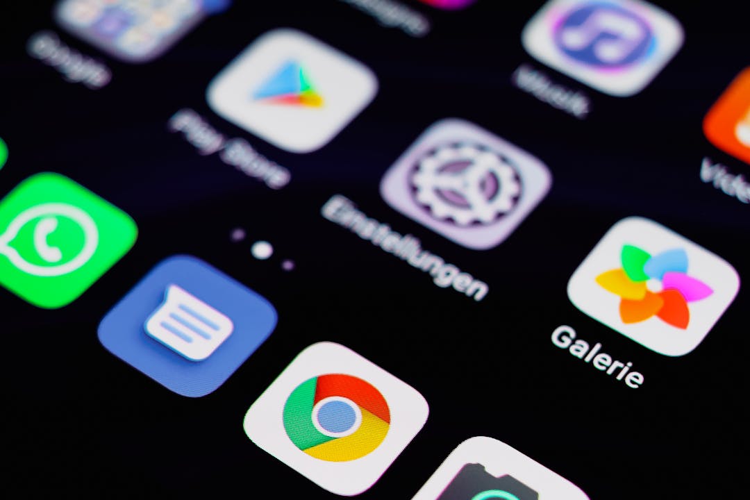 Most Popular Phone Apps That Everyone Uses in 2024