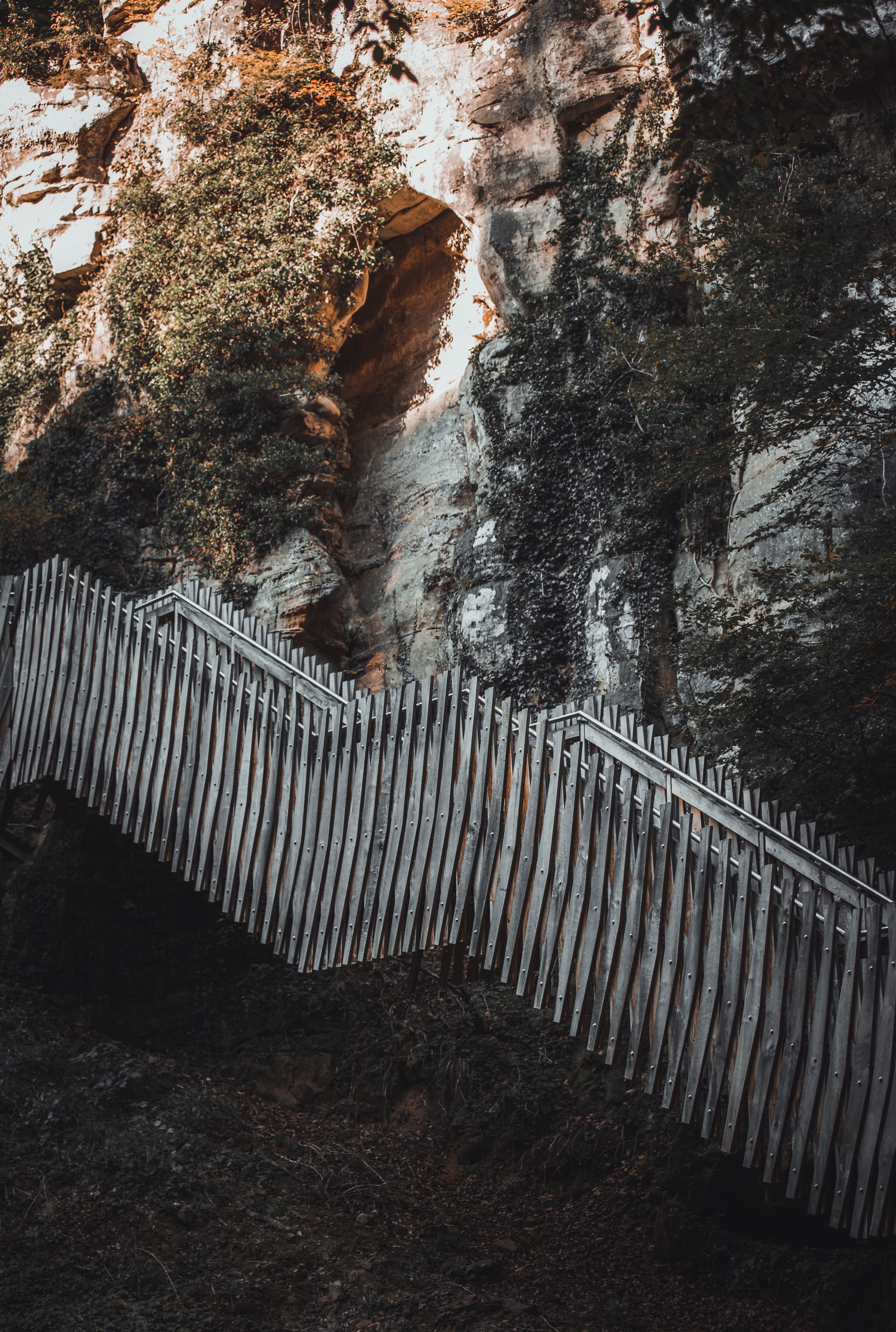 Fence And Cliff Photos, Download The BEST Free Fence And Cliff Stock ...
