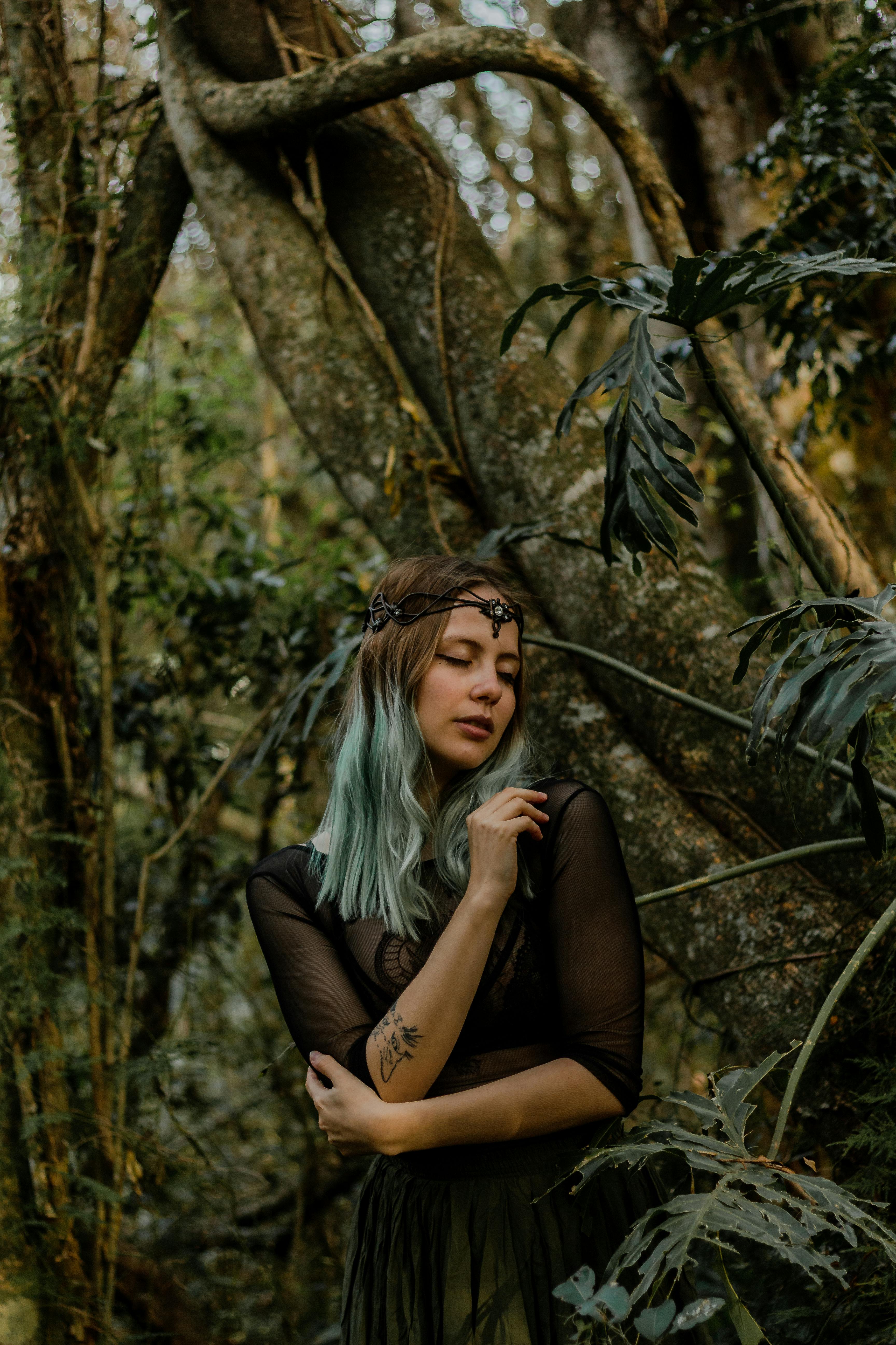 100,000+ Best Green Tree Photos · 100% Free Download · Pexels Stock Photos