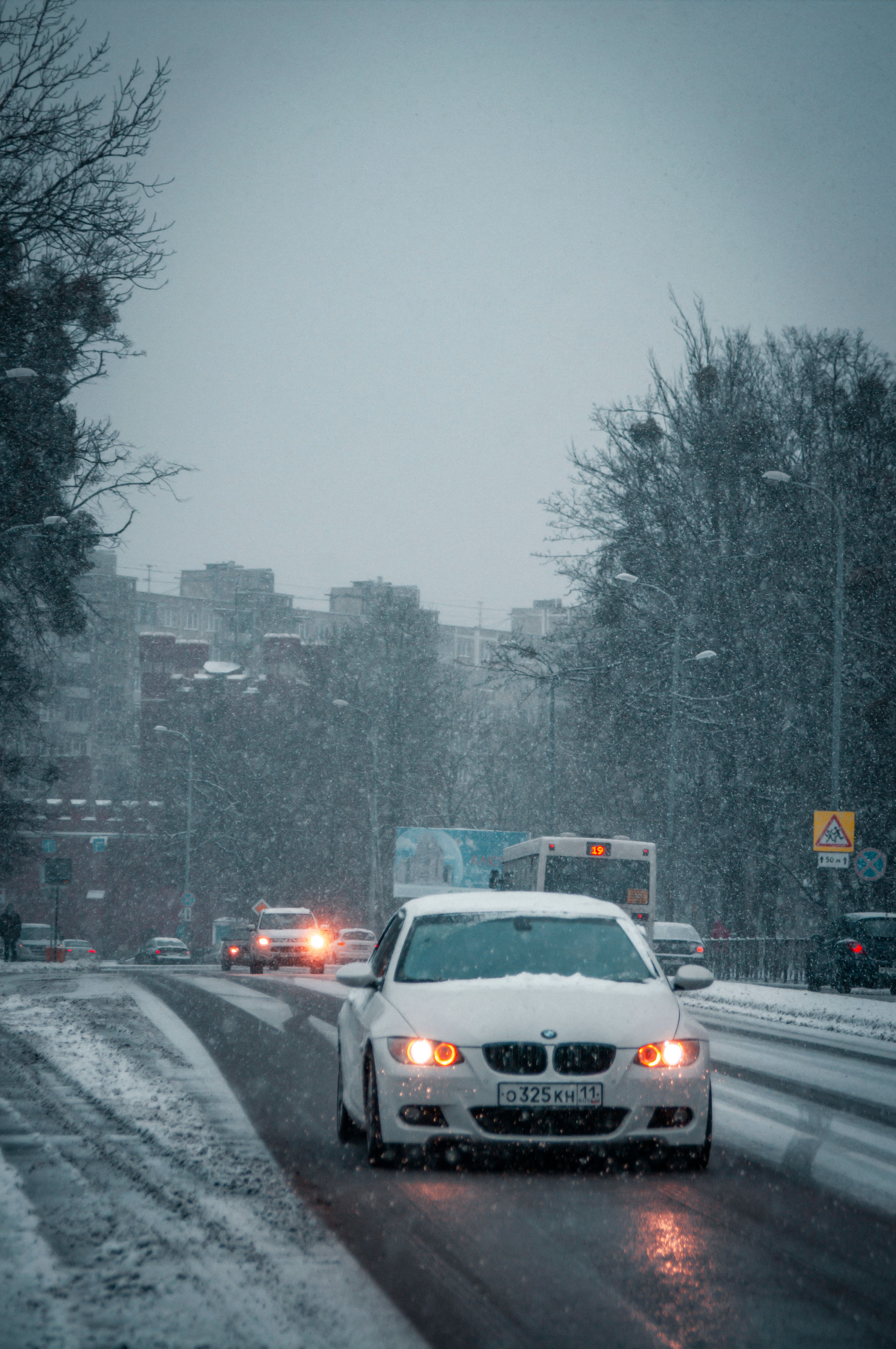 Bmw M5cs Snow Photos, Download The BEST Free Bmw M5cs Snow Stock Photos ...