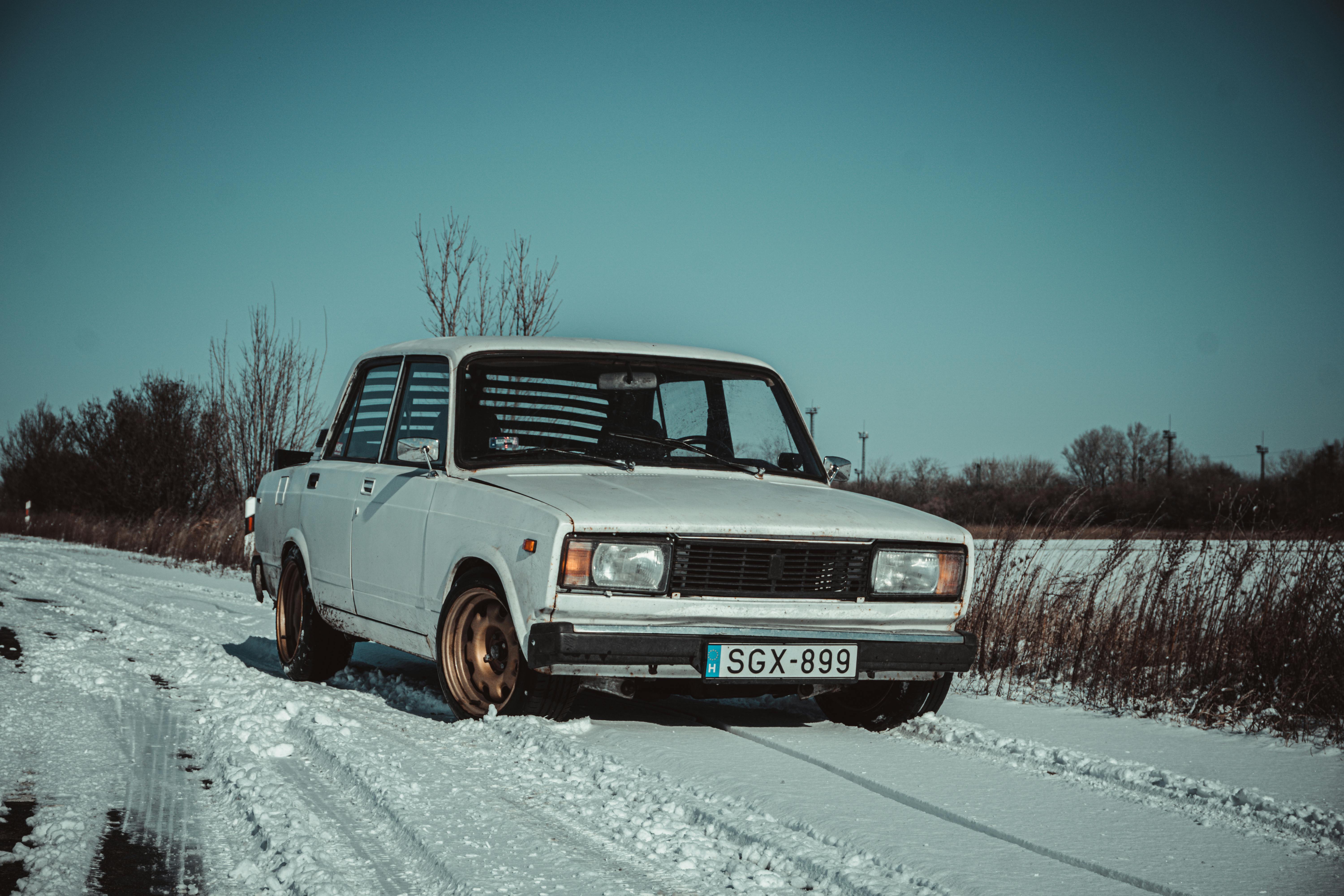 4k Wallpaper Car In Snow Photos, Download The BEST Free 4k Wallpaper ...