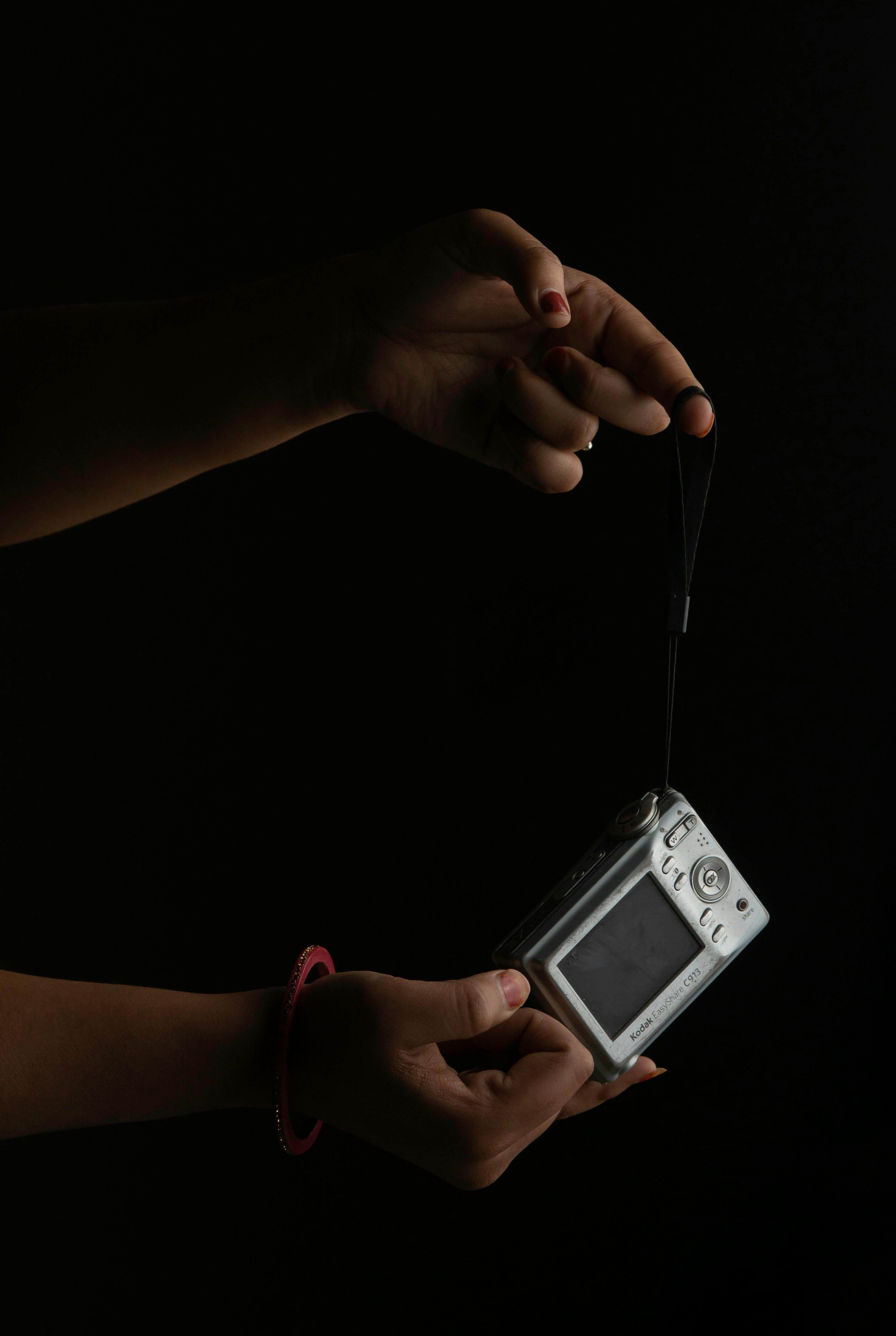 Choice of Films for Analog Camera · Free Stock Photo