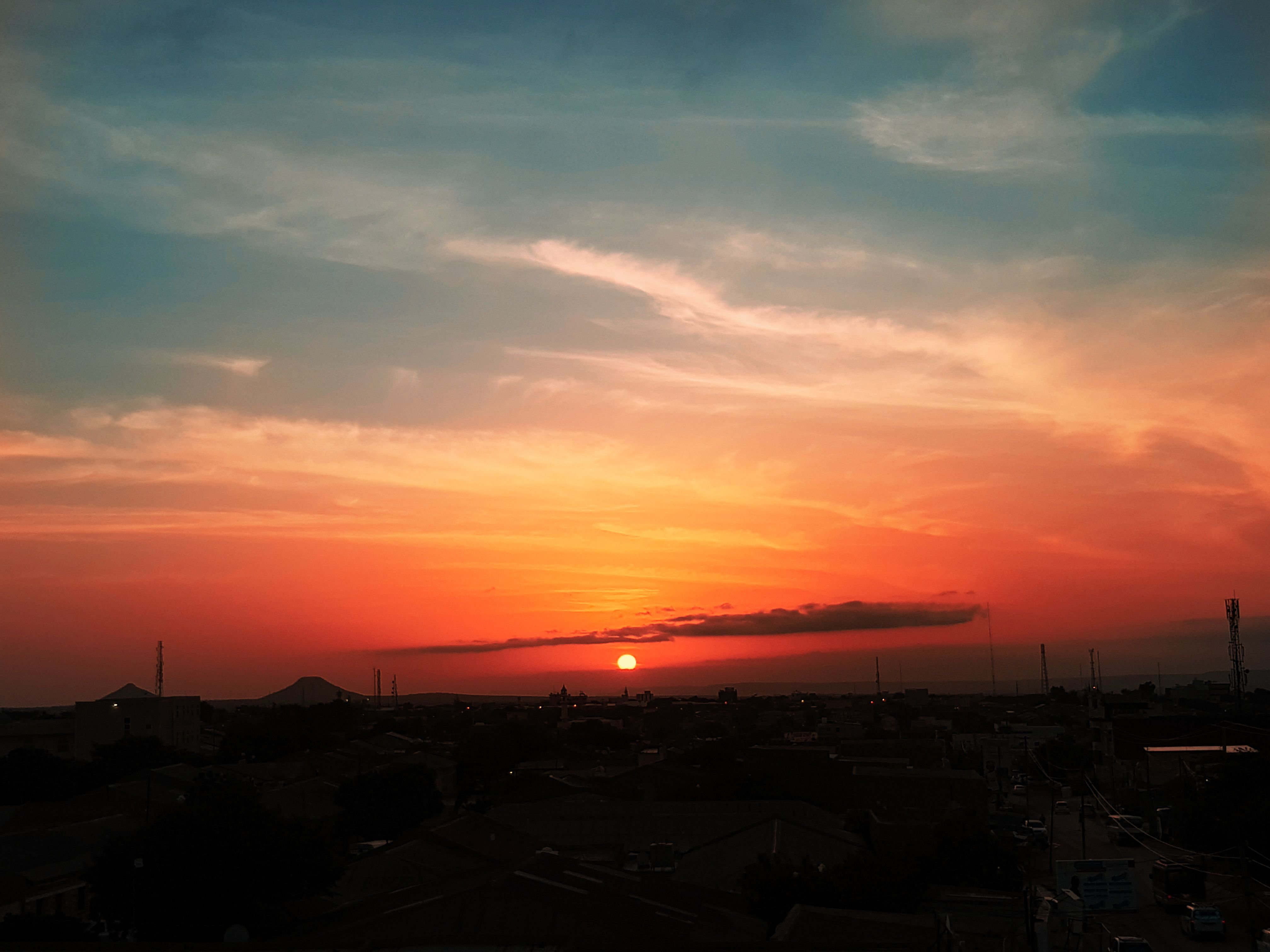 Zubeyr ahmed Hassan - Photography