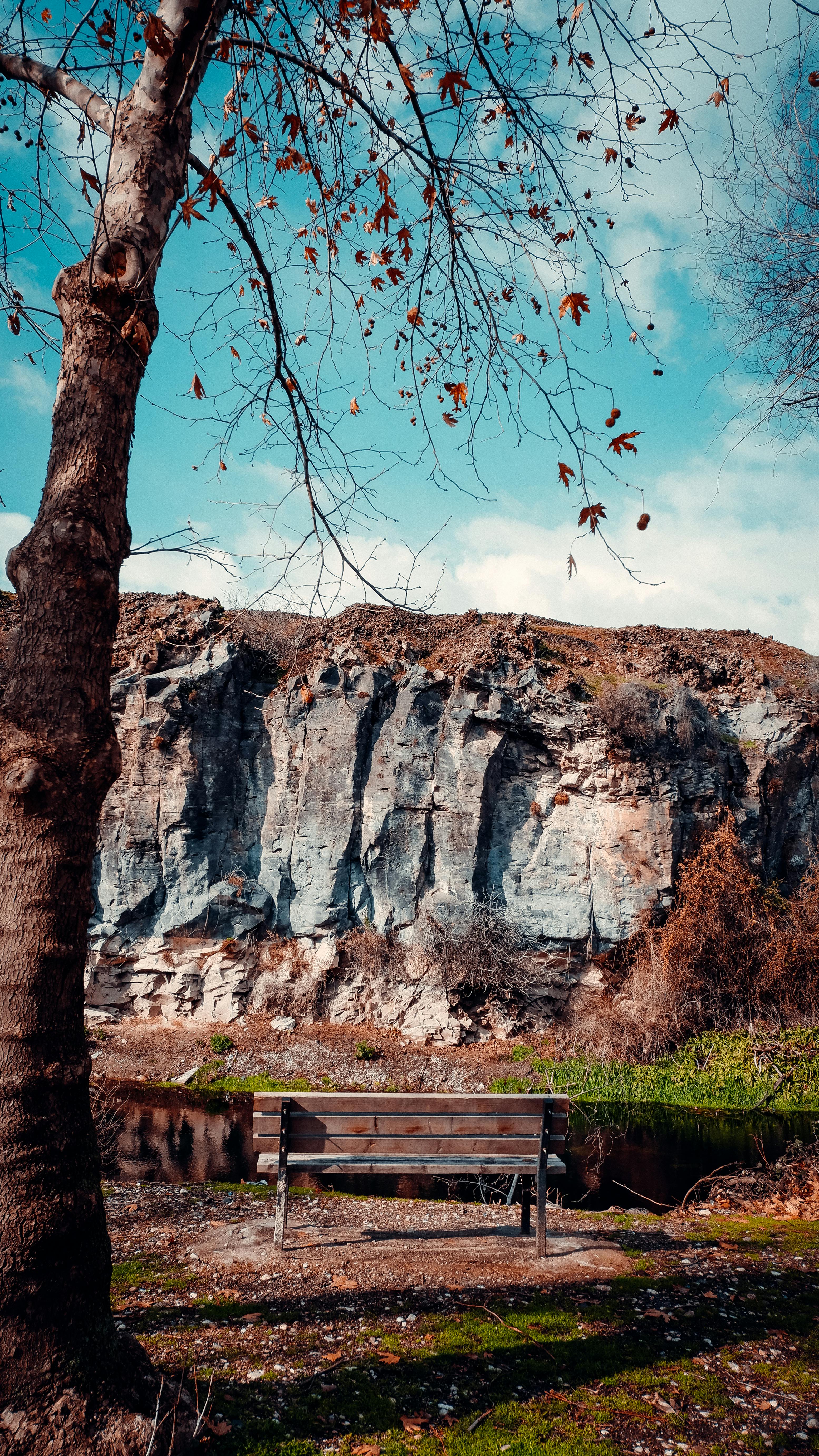 Rock Bench Photos, Download Free Rock Bench Stock Photos & HD Images