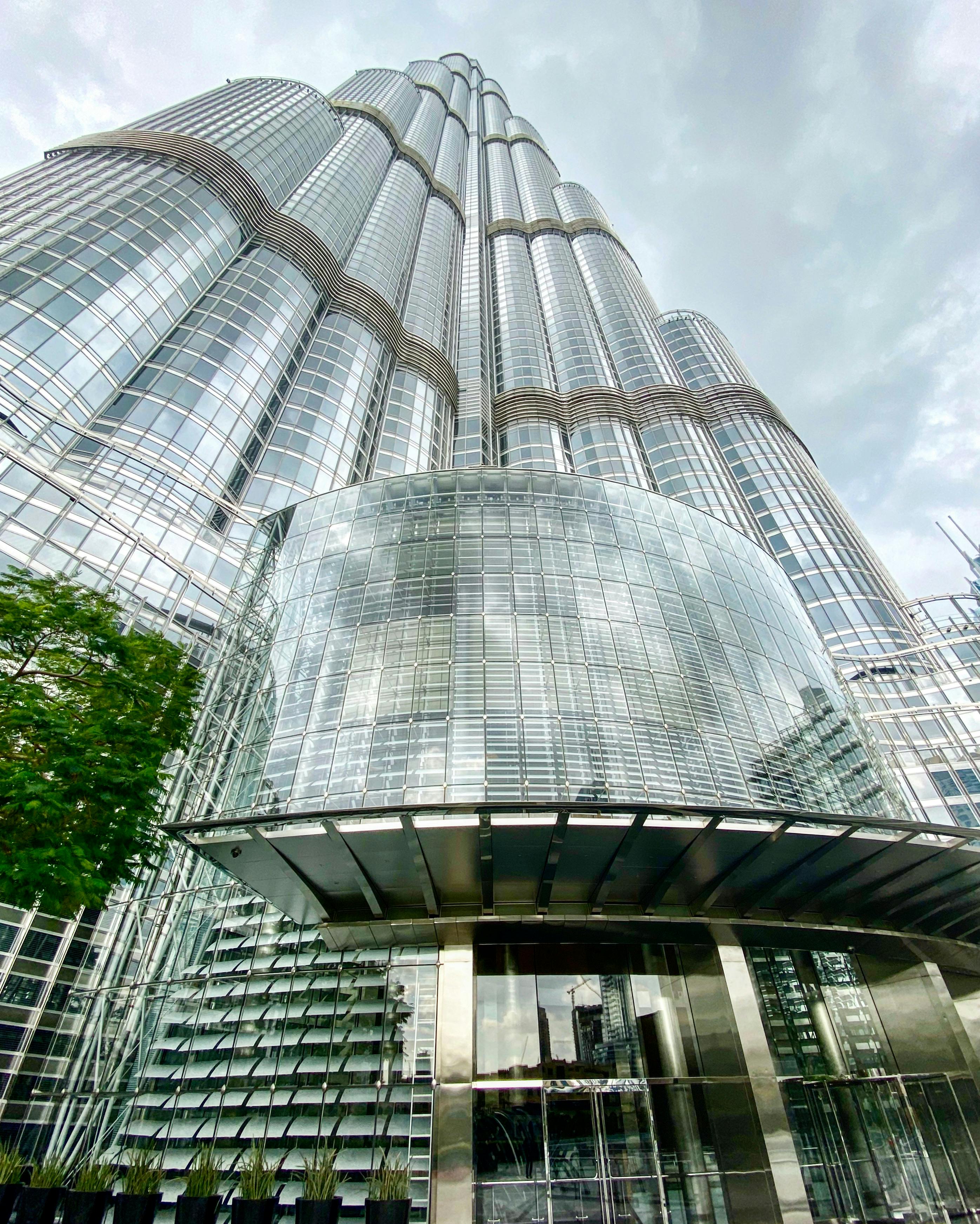 Photo of Skyscraper · Free Stock Photo