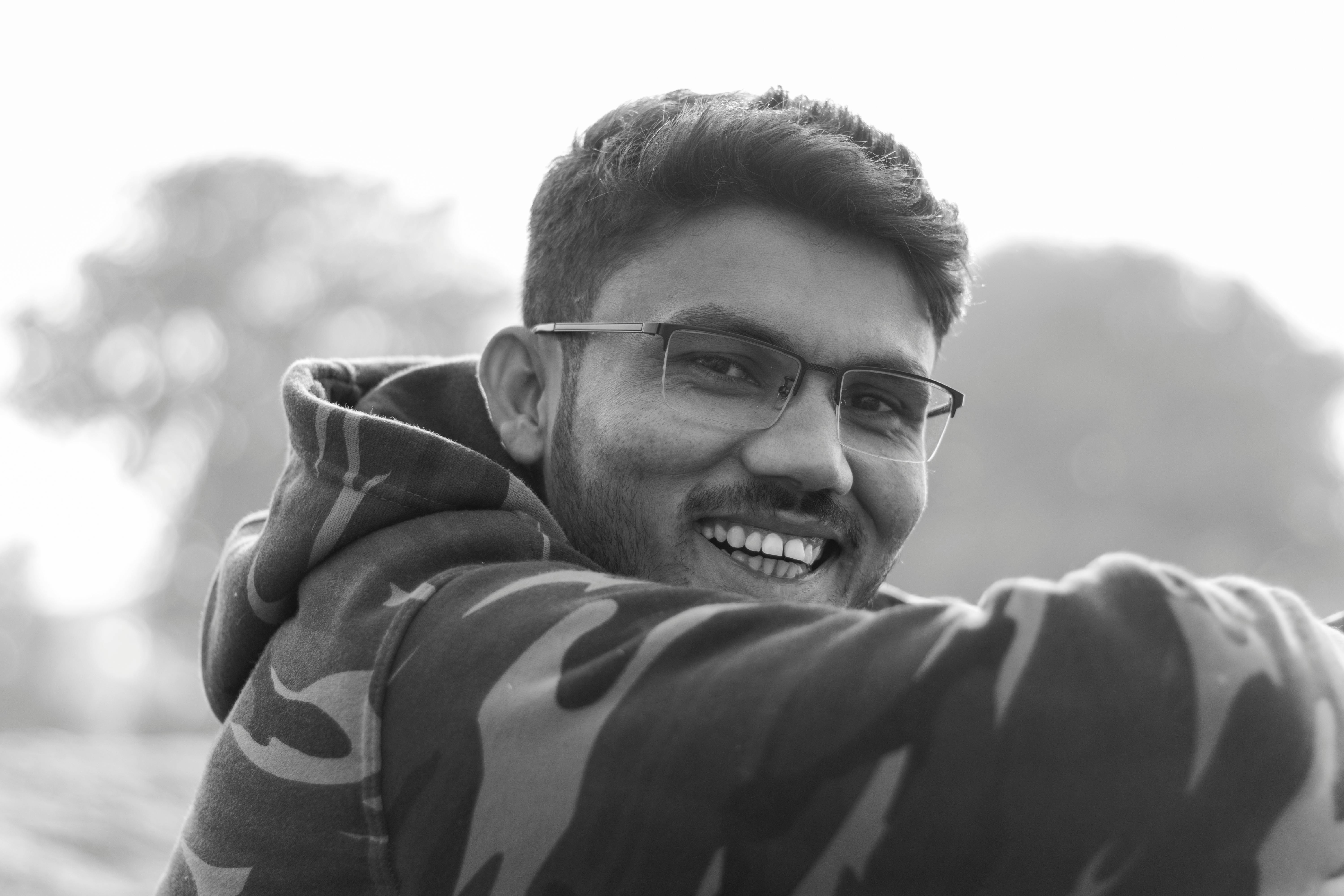 Asim Raza Khan - Fotografía