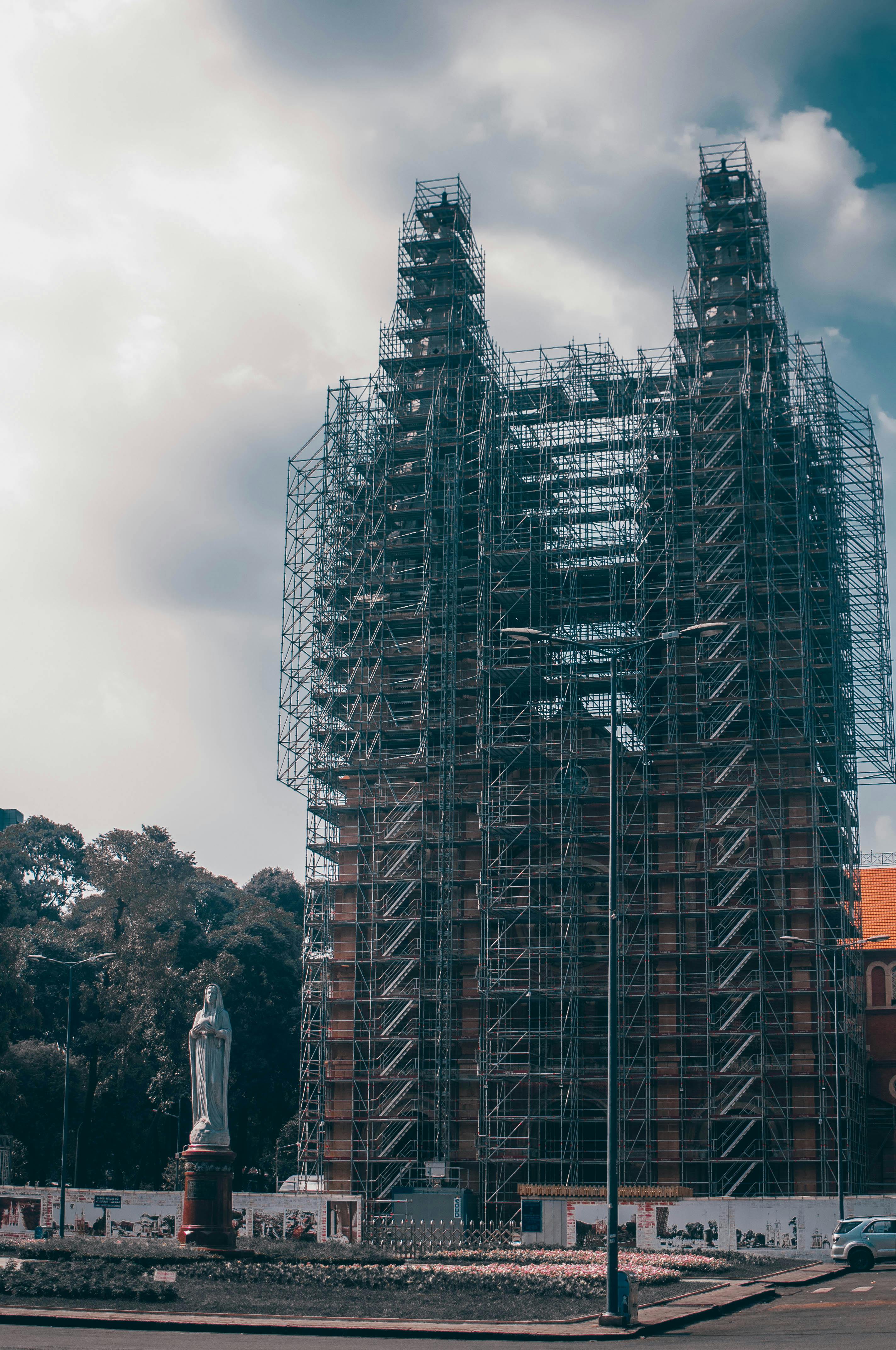 20,000+ Best Under Construction Photos · 100% Free Download · Pexels ...