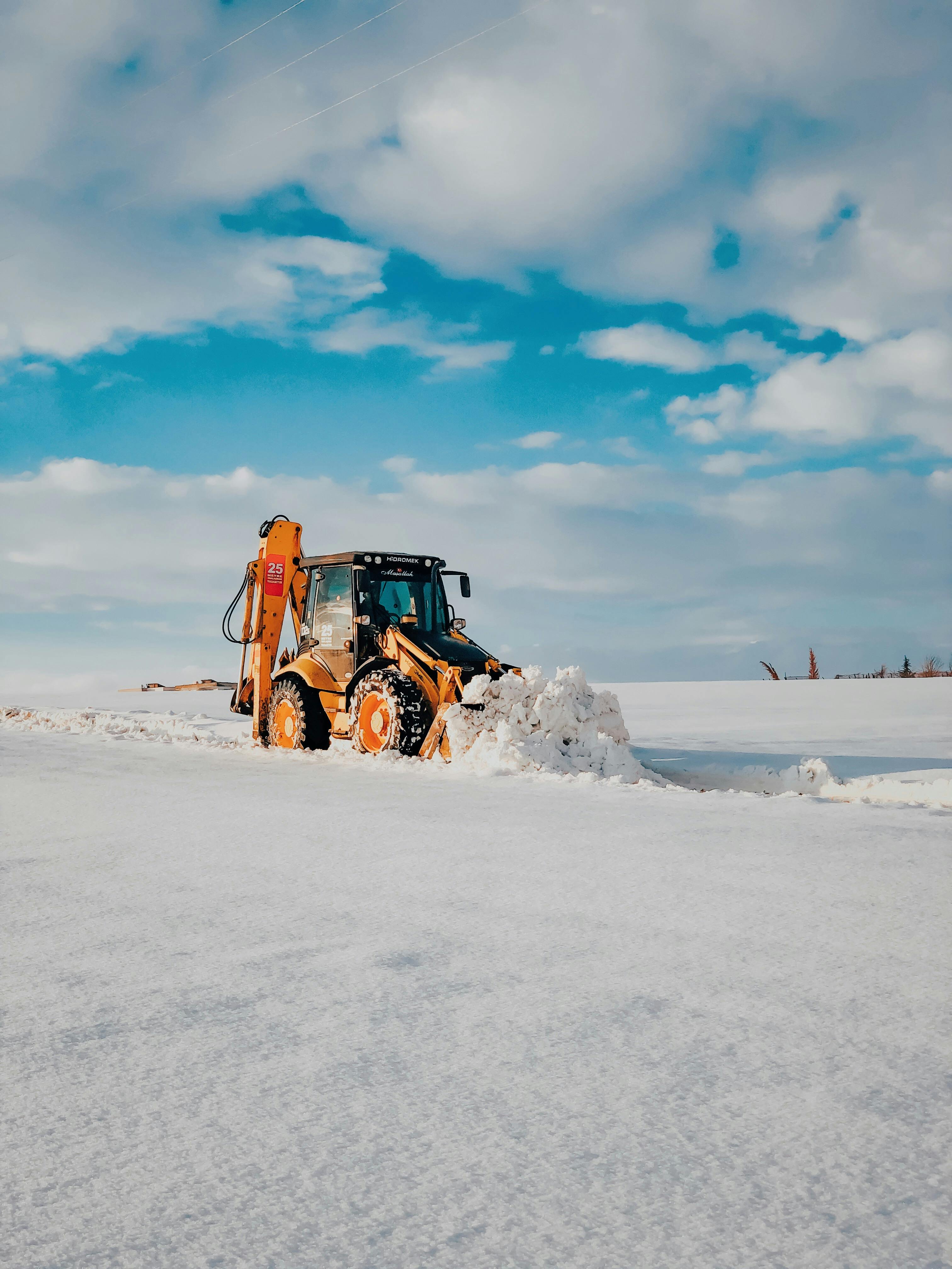 Snow Plow Photos, Download The BEST Free Snow Plow Stock Photos & HD Images