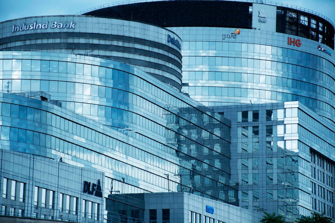 BAC Credomatic: Driving Financial Growth in Central America