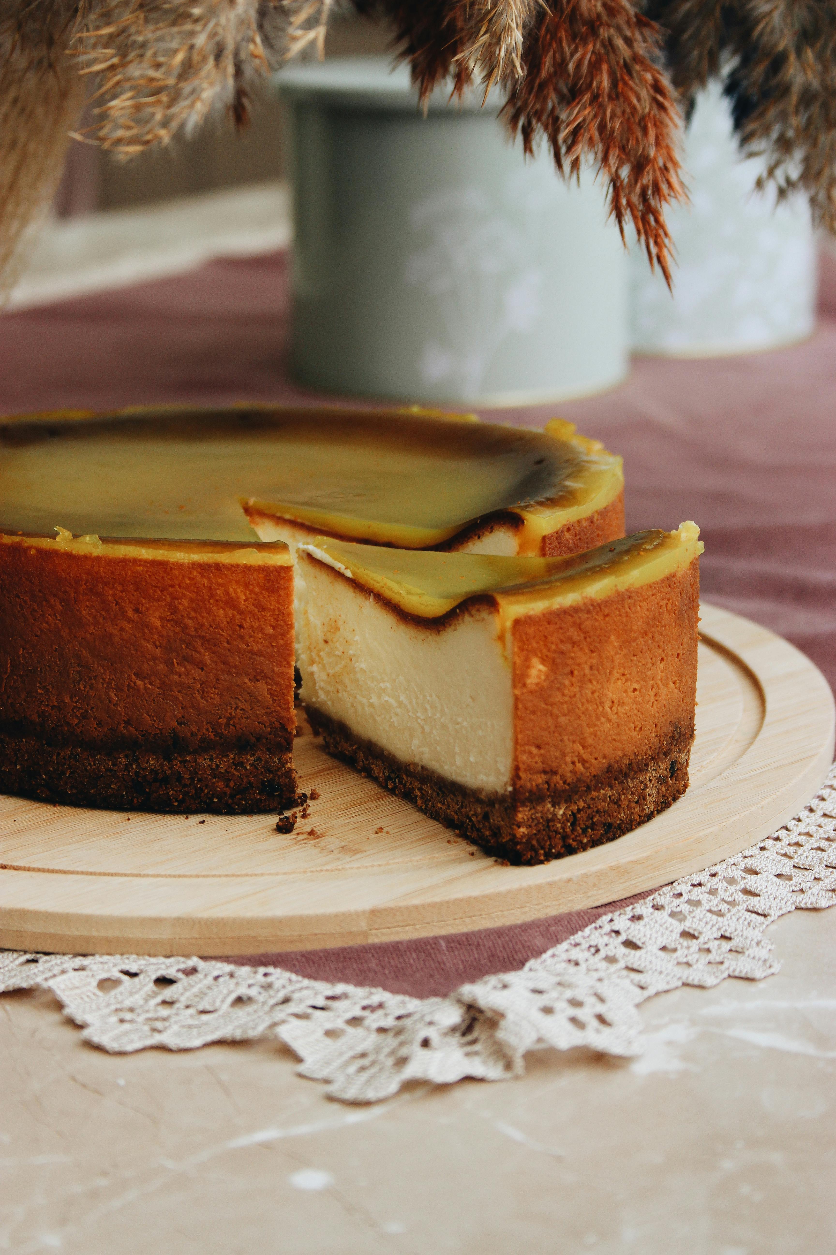 200+ Best Cheesecakes Photos · 100% Free Download · Pexels Stock Photos