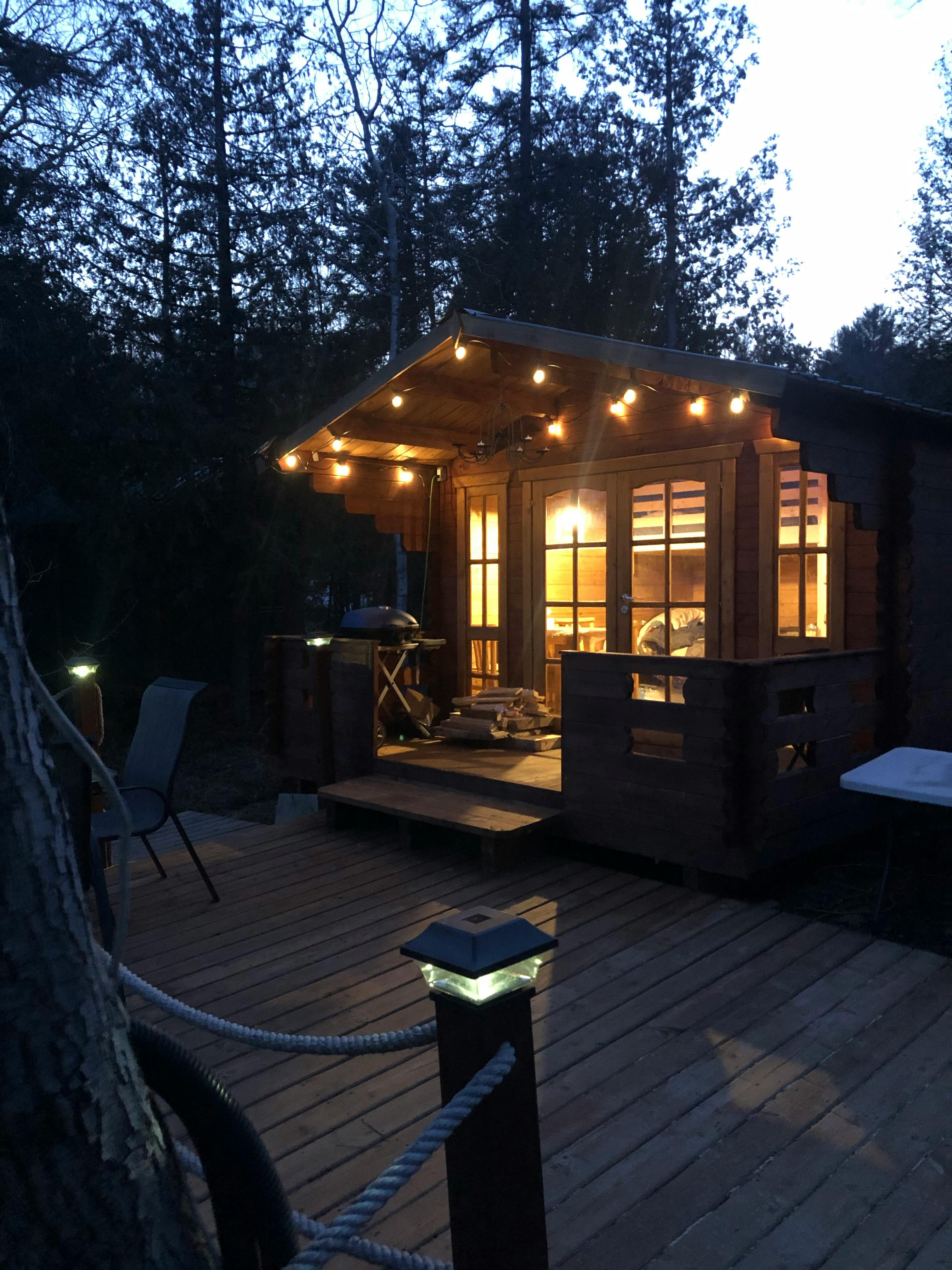 Michel Mailloux - Fotografía