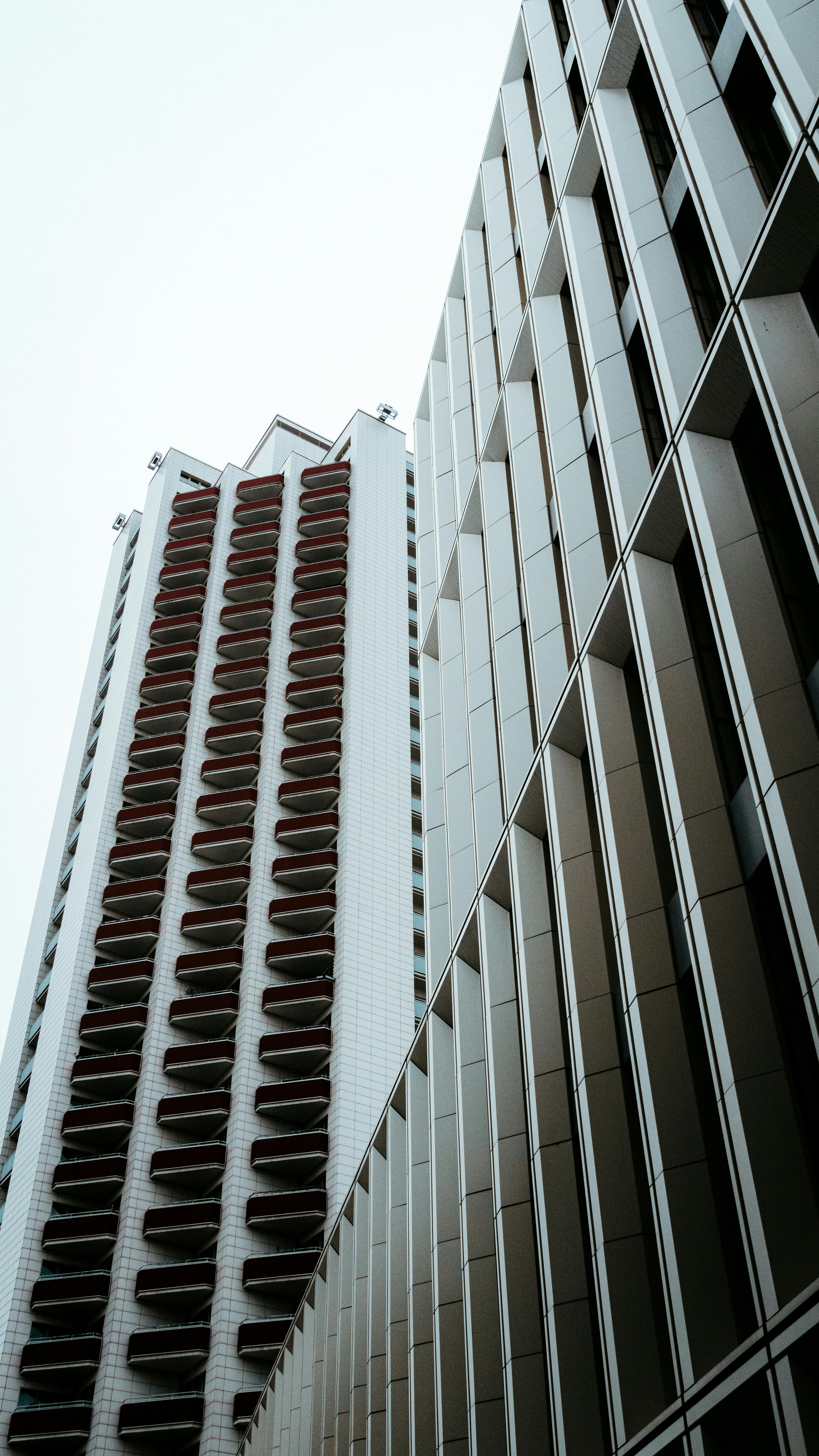 Black Tower · Free Stock Photo