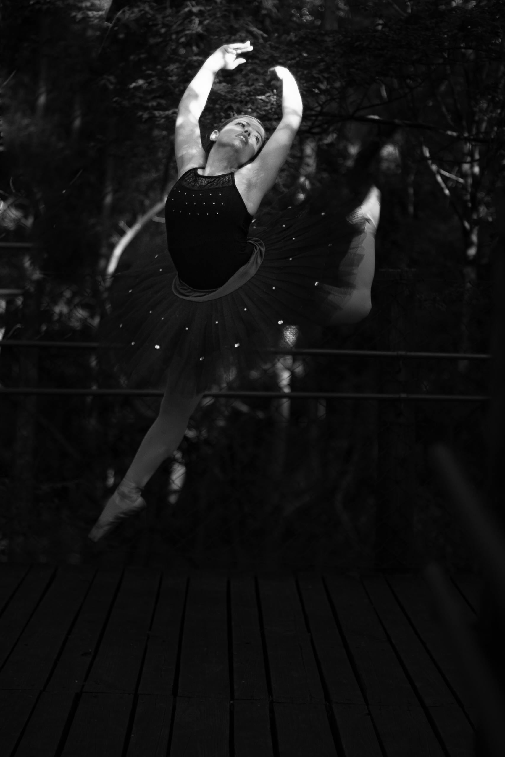 Women Dancing in Unison · Free Stock Photo