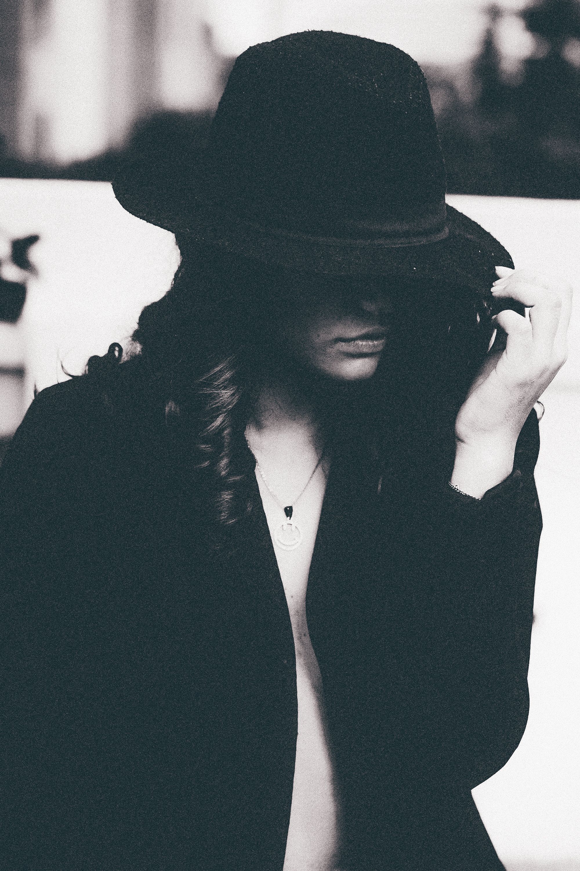 100+ Interesting Fedora Photos · Pexels · Free Stock Photos