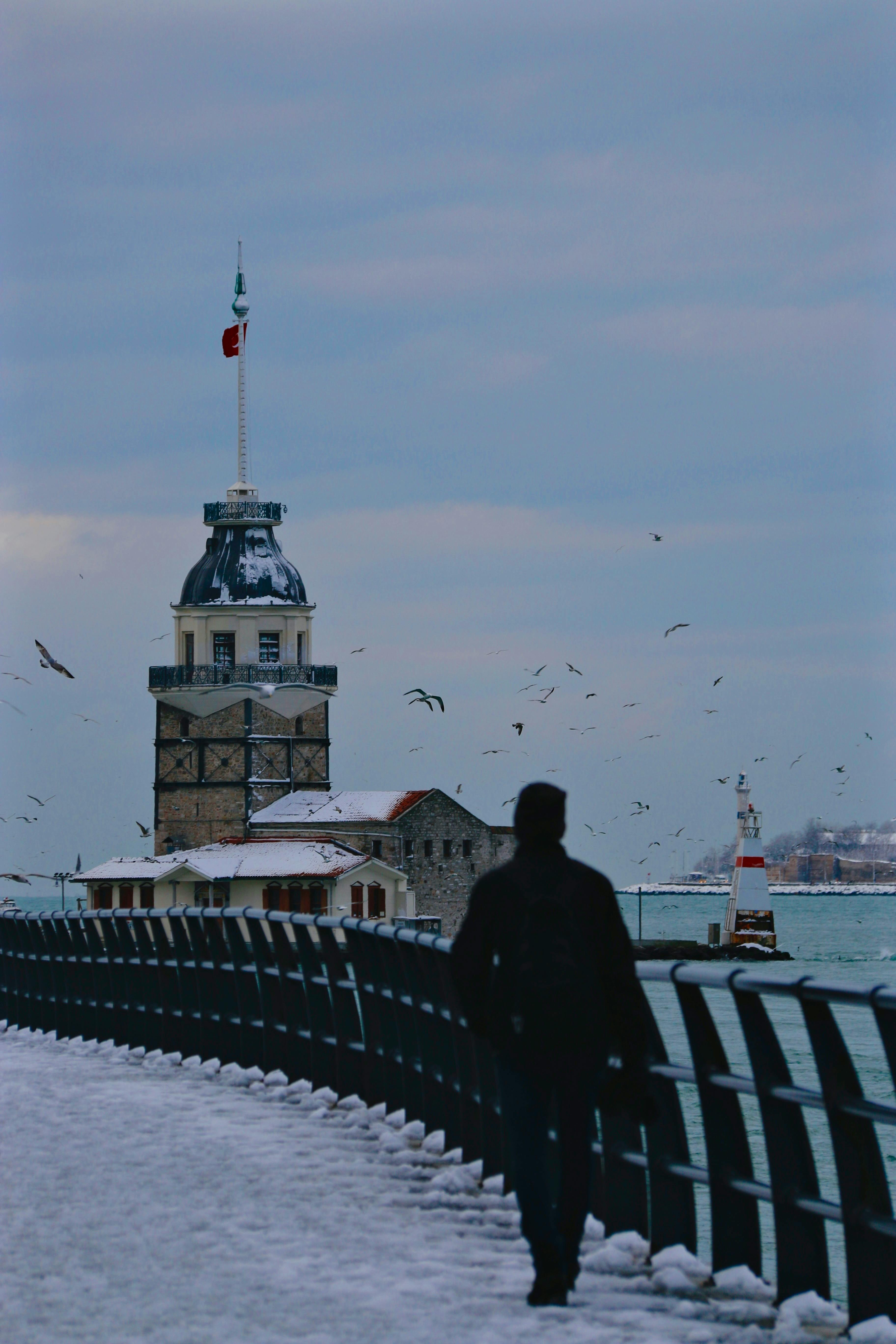 Left 4 Dead Lighthouse Photos, Download Free Left 4 Dead Lighthouse ...