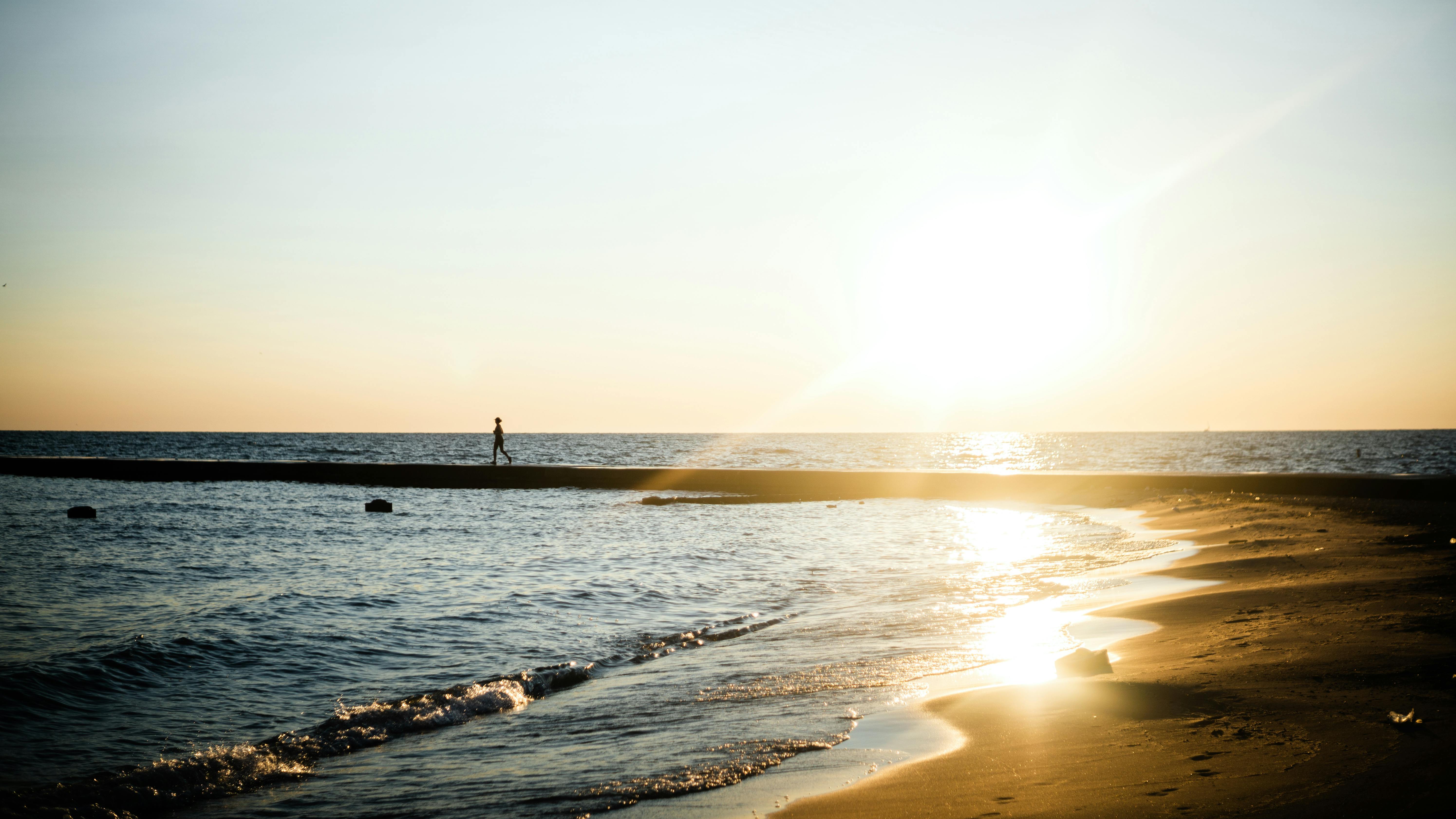 Beach And Ocean Photos, Download The BEST Free Beach And Ocean Stock ...