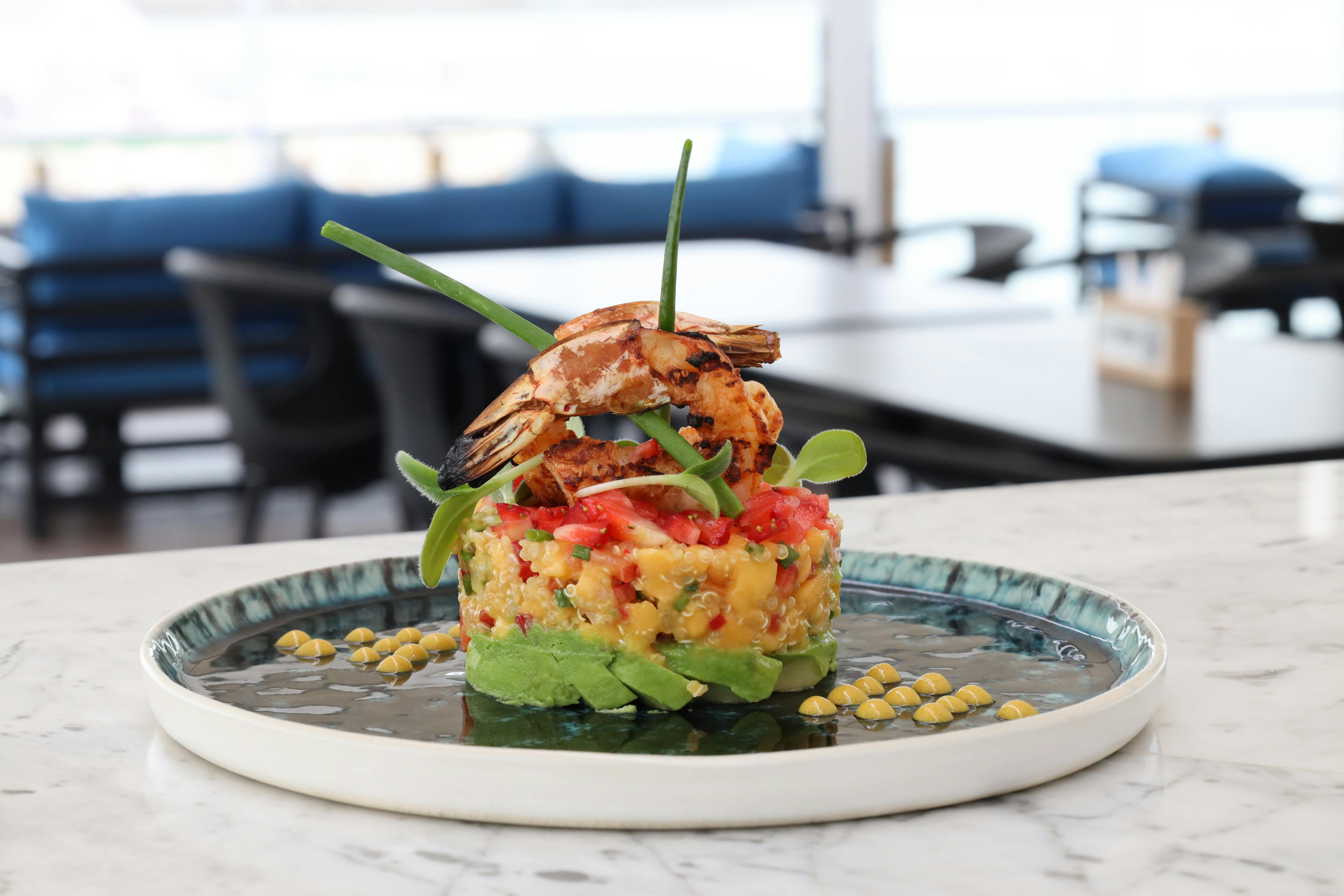 Columbian Restaurant Photos, Download The BEST Free Columbian ...