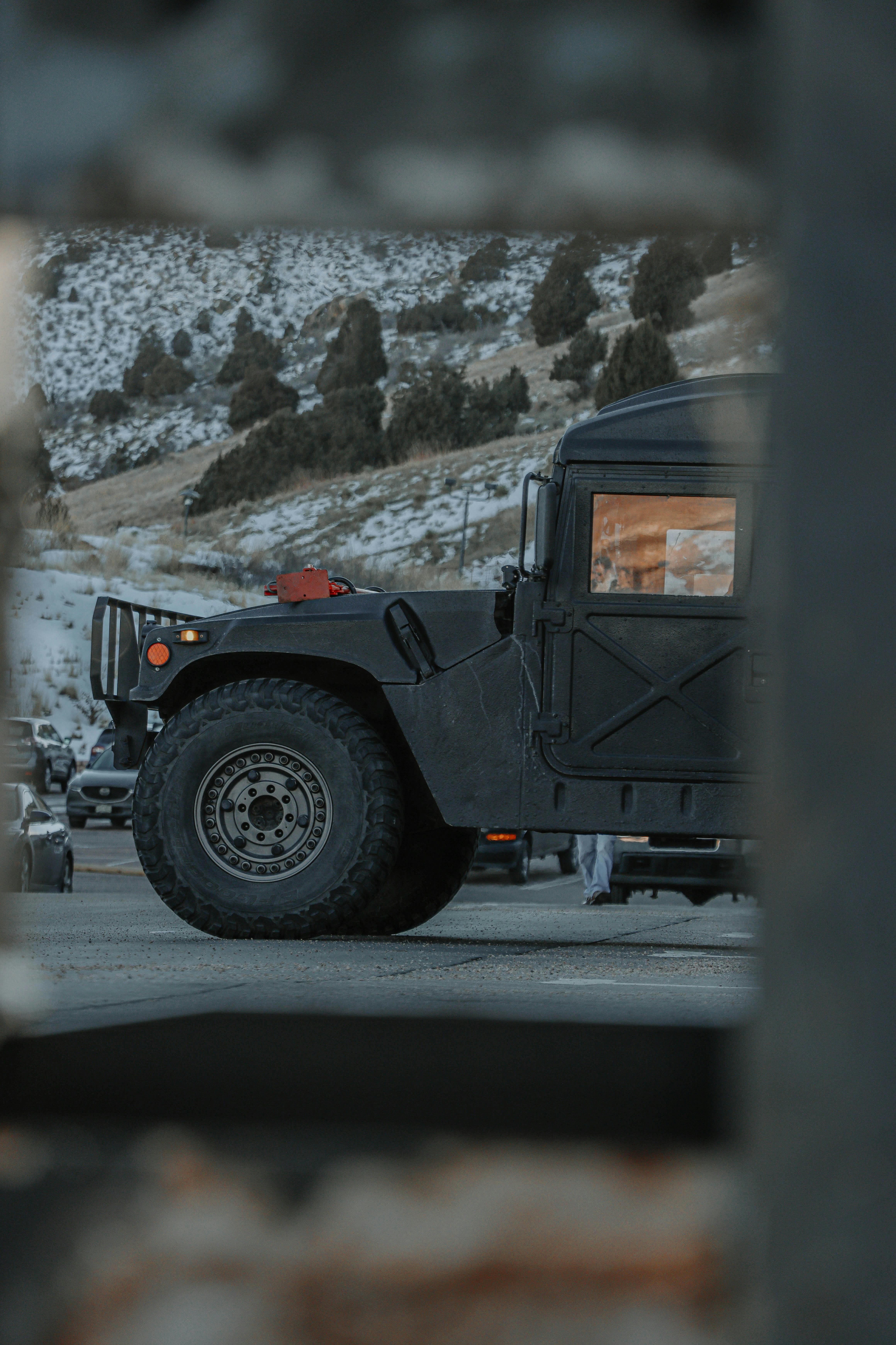 40+ Best Hummer Photos · 100% Free Download · Pexels Stock Photos