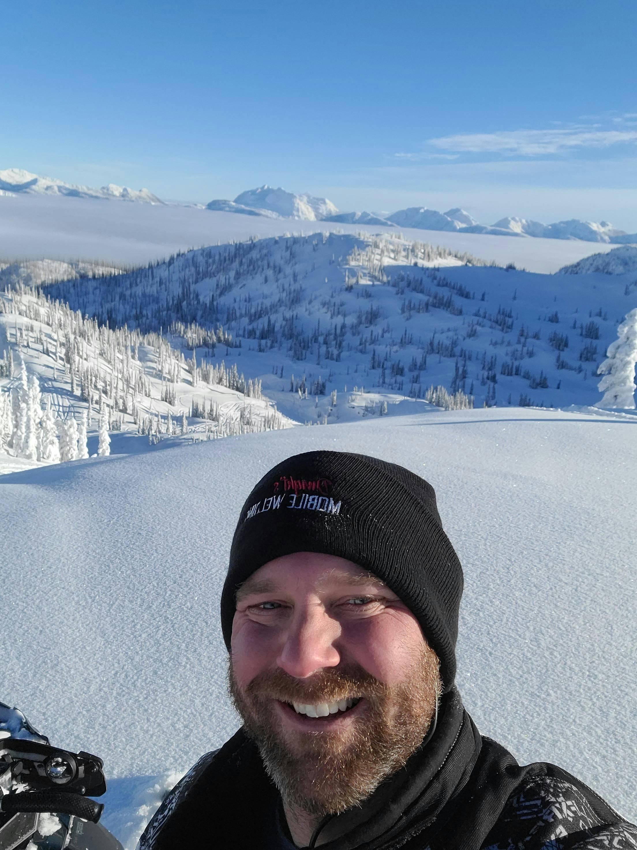 Dwight Lawrence - 사진