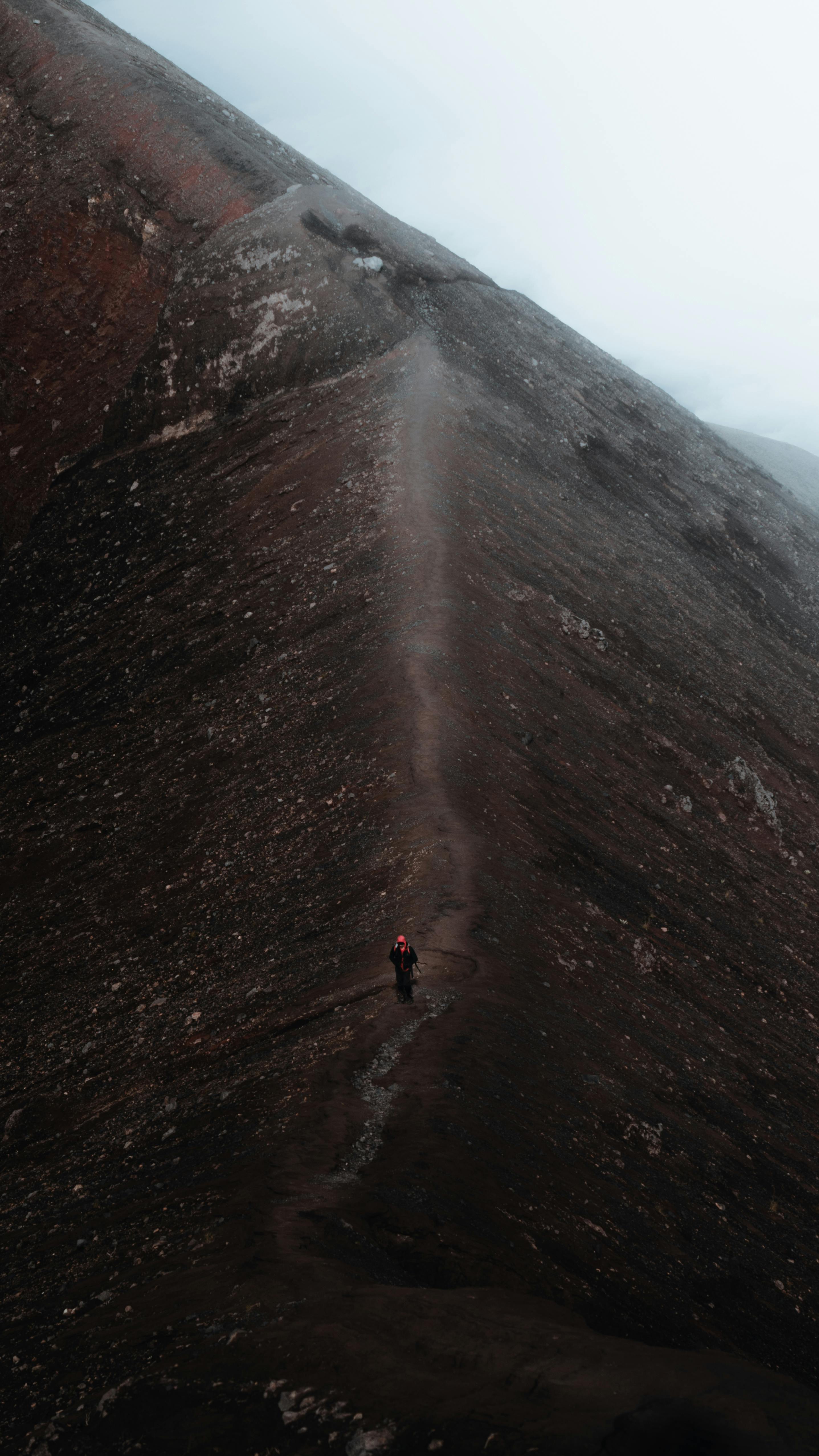 Line Of Men Riding On All Terrain Vehicles Holding Out Hand In A Fist ...