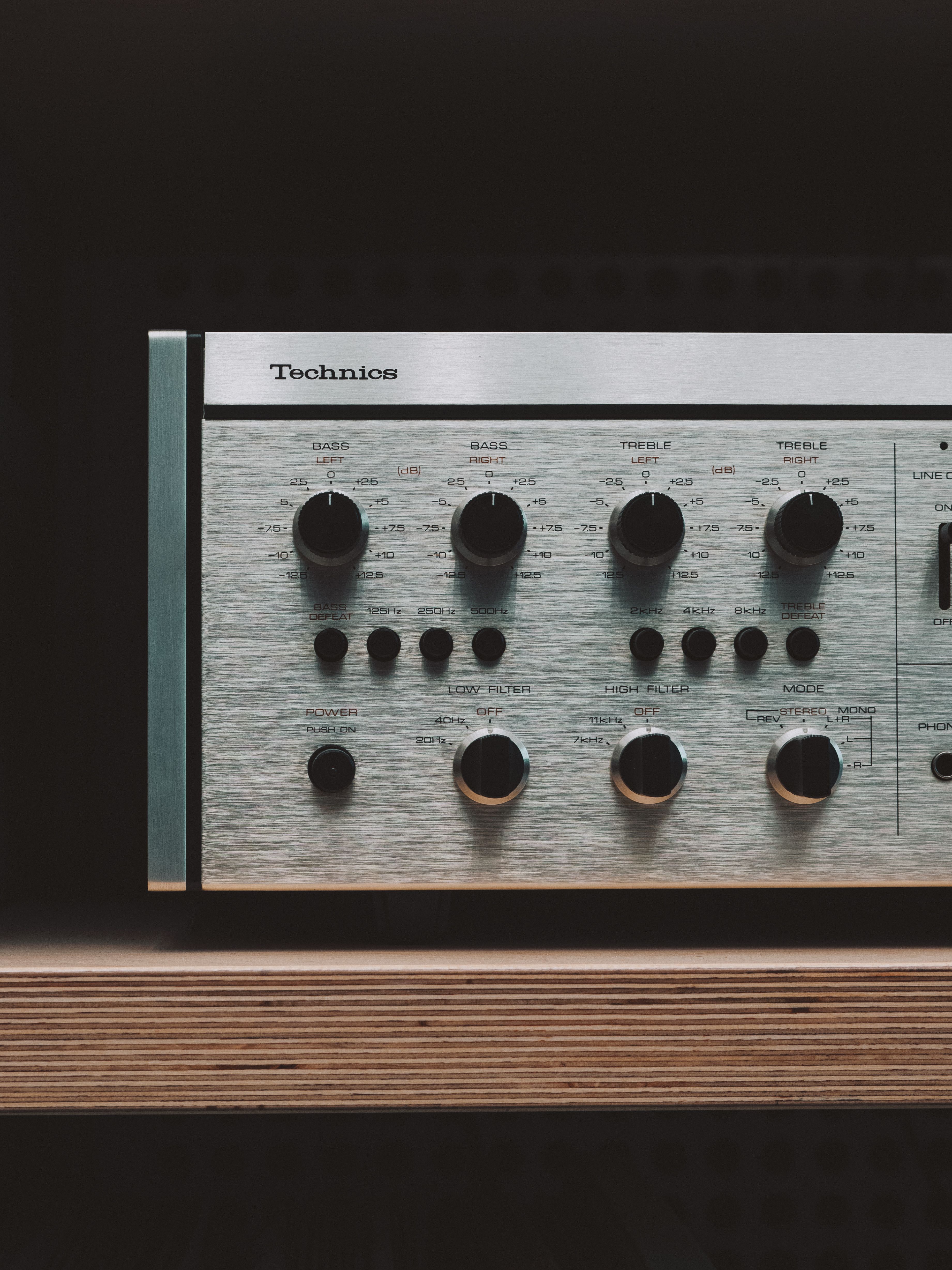 Technics Sl1200 Photos, Download The BEST Free Technics Sl1200 Stock ...