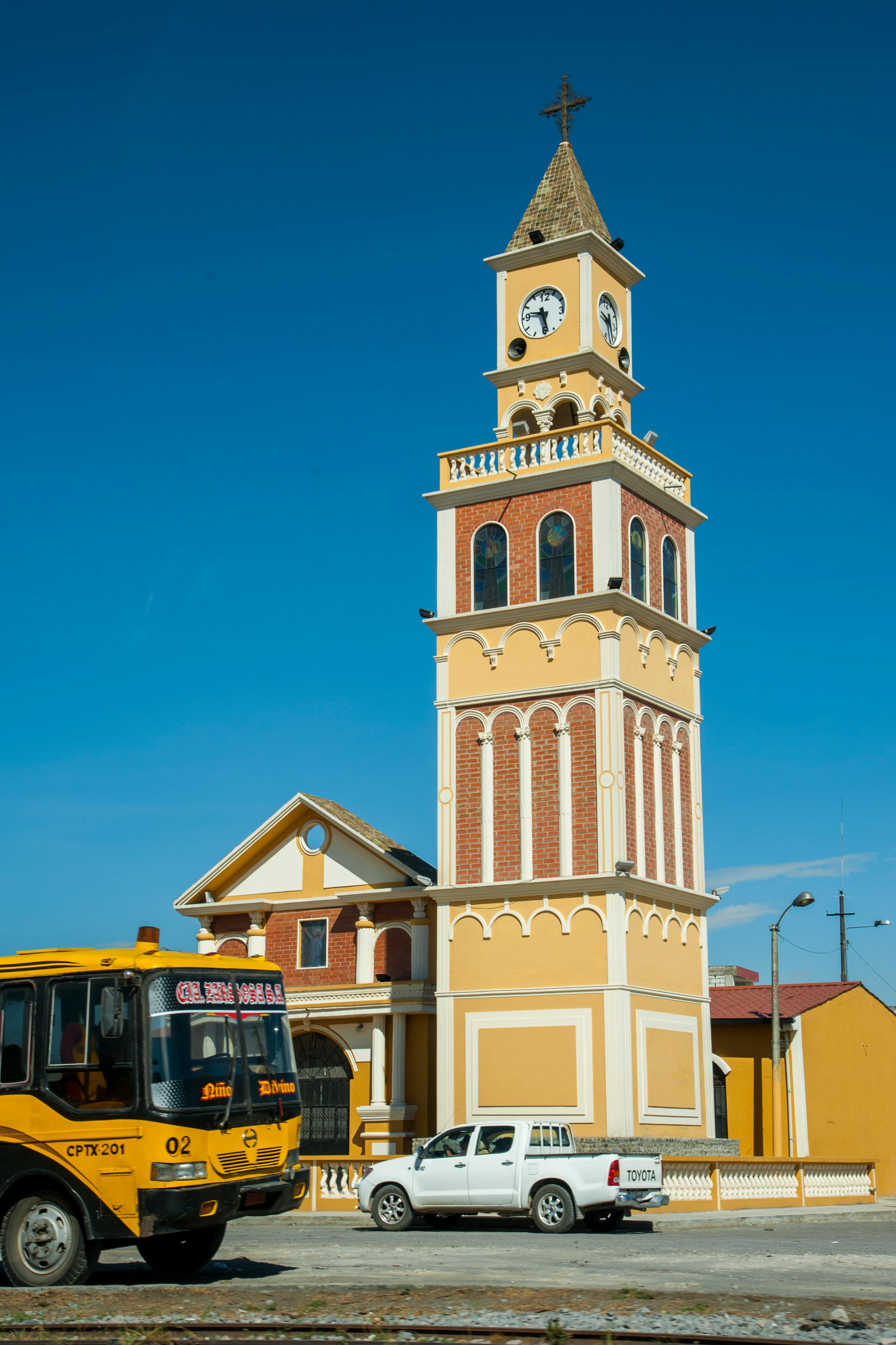 Clocktower Photos, Download The BEST Free Clocktower Stock Photos & HD ...