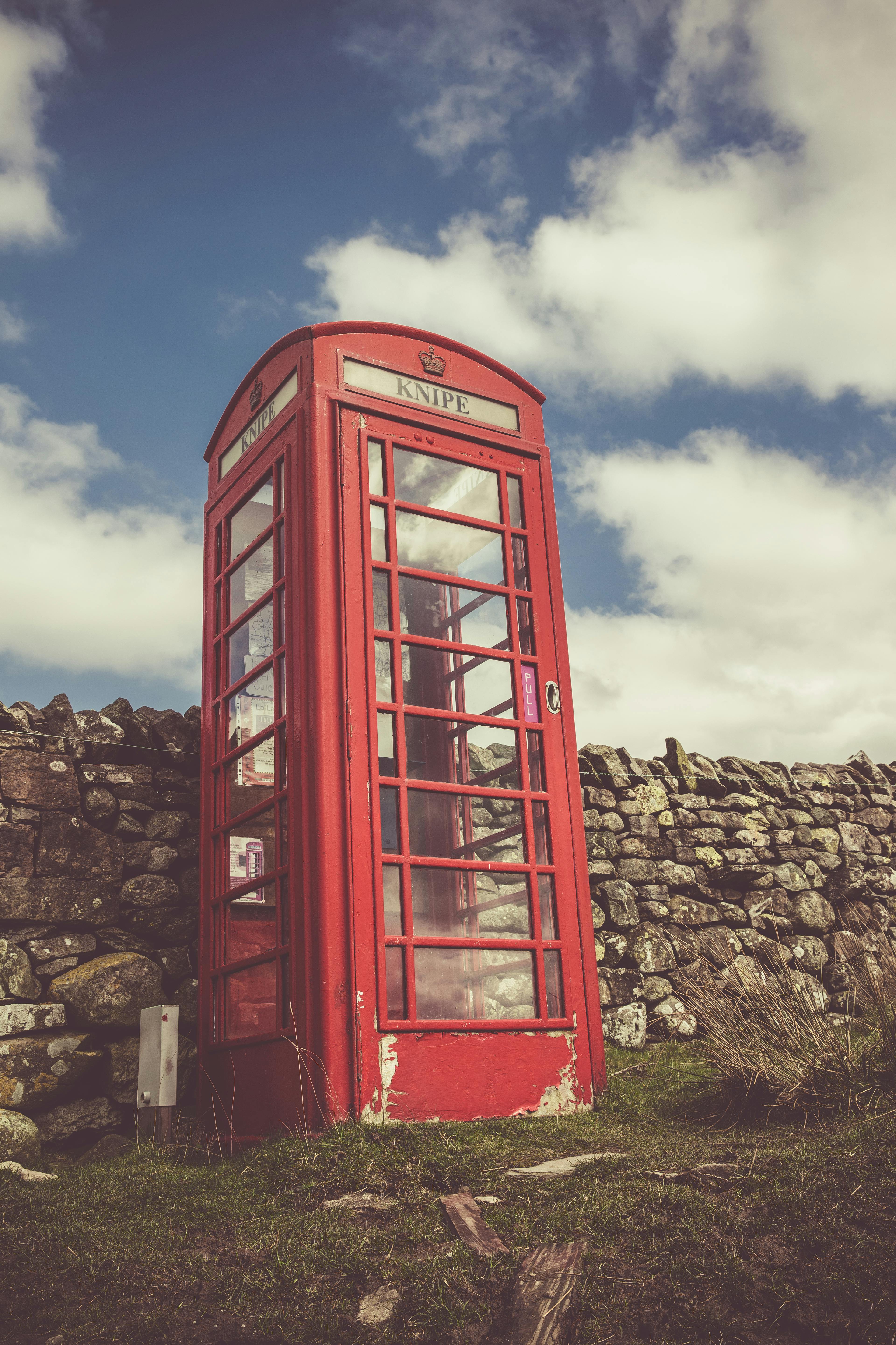 10,786+ Best Free Telephone booth Stock Photos & Images · 100% Royalty ...
