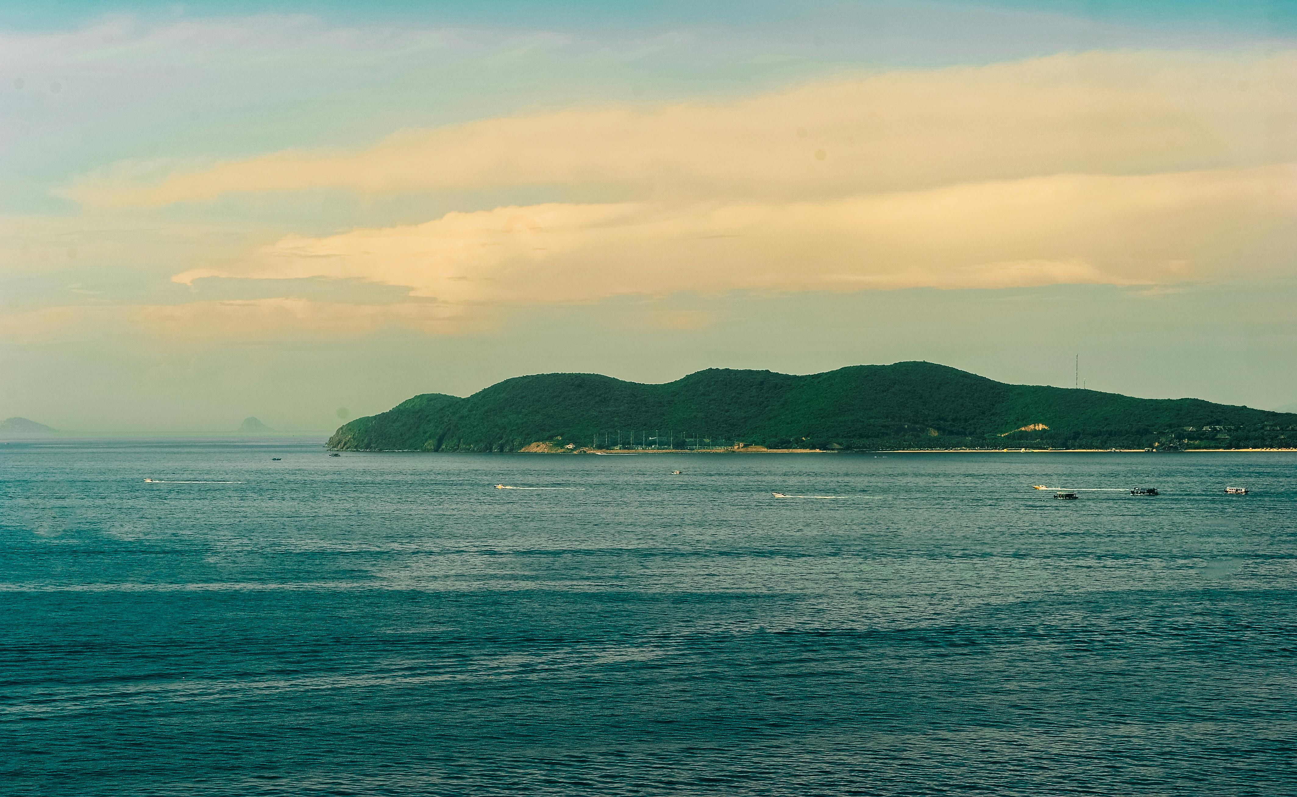 View Of Beach · Free Stock Photo