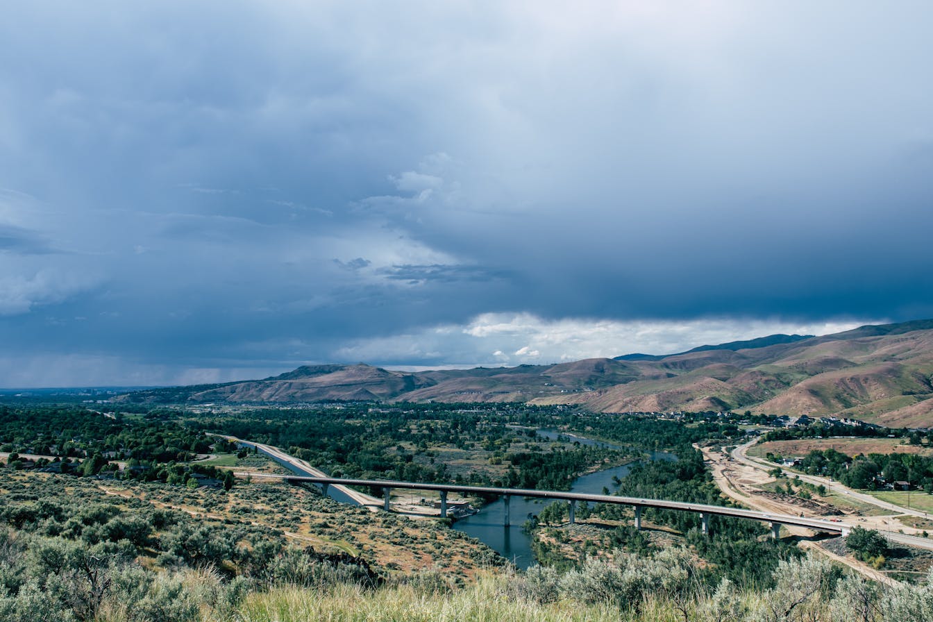 Understanding Cross River Bank: A Simple Guide