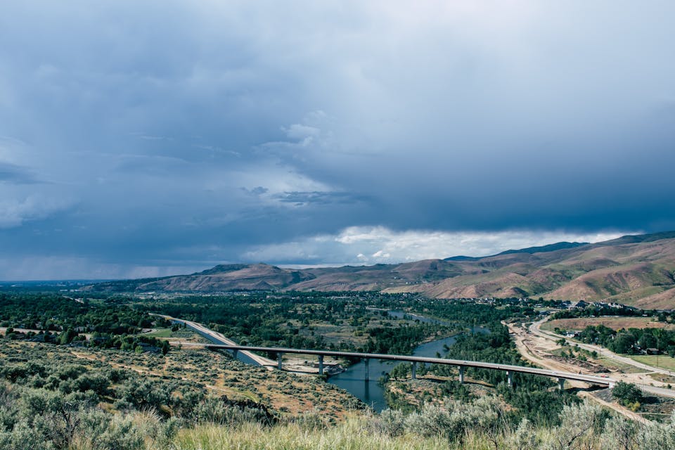 Understanding Cross River Bank: A Simple Guide