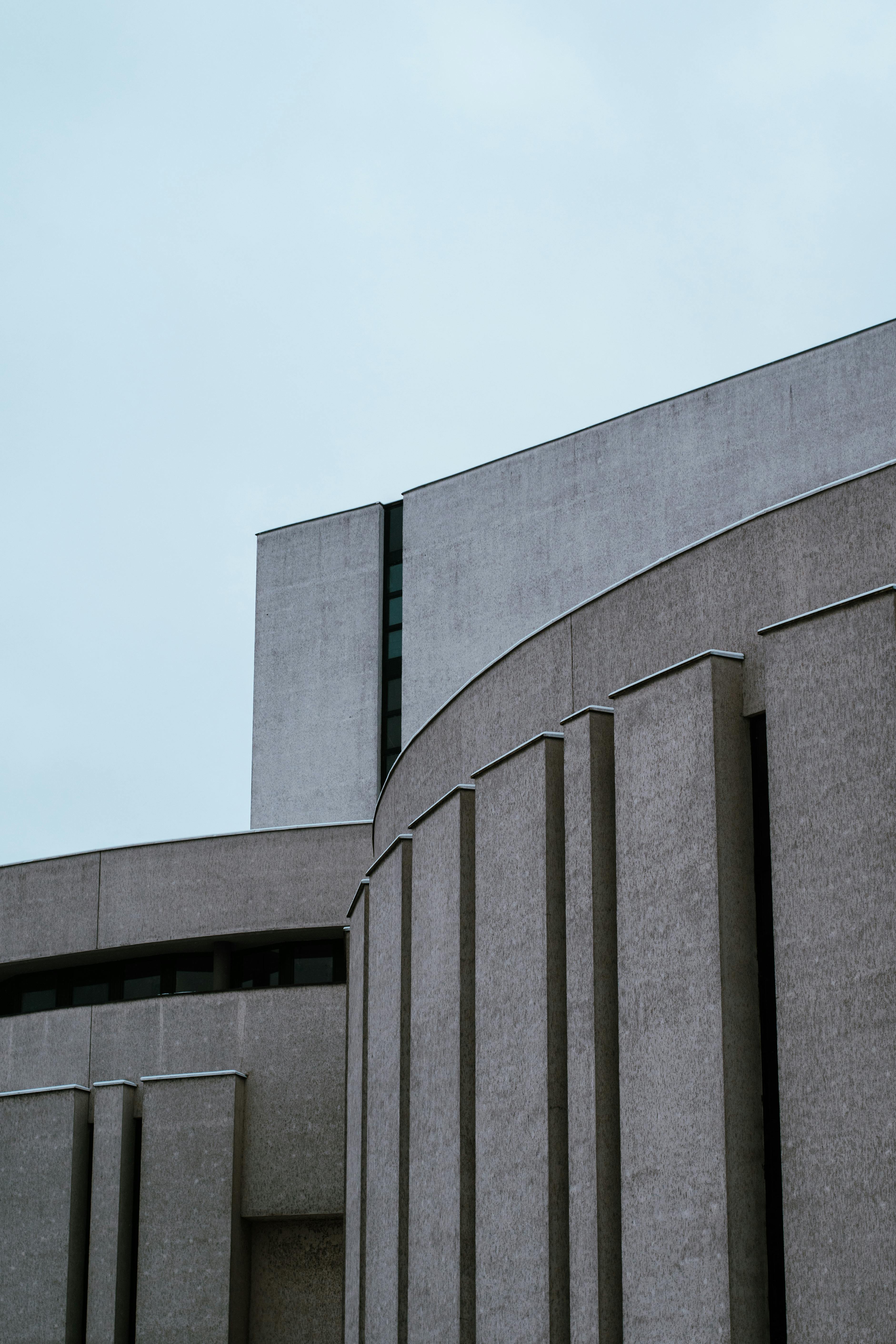 Concrete Building Photos, Download The BEST Free Concrete Building ...