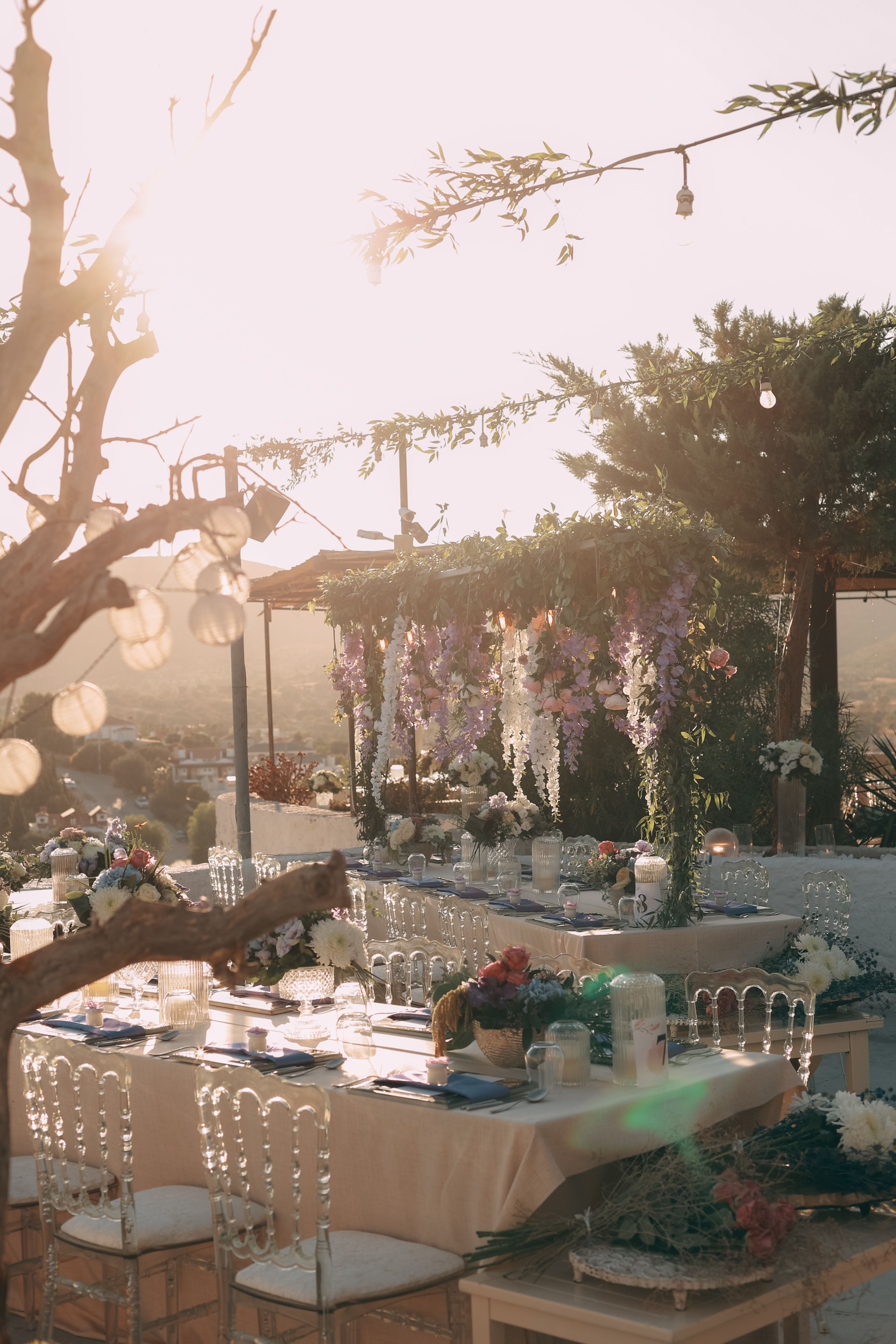 Wedding Reception Venue · Free Stock Photo