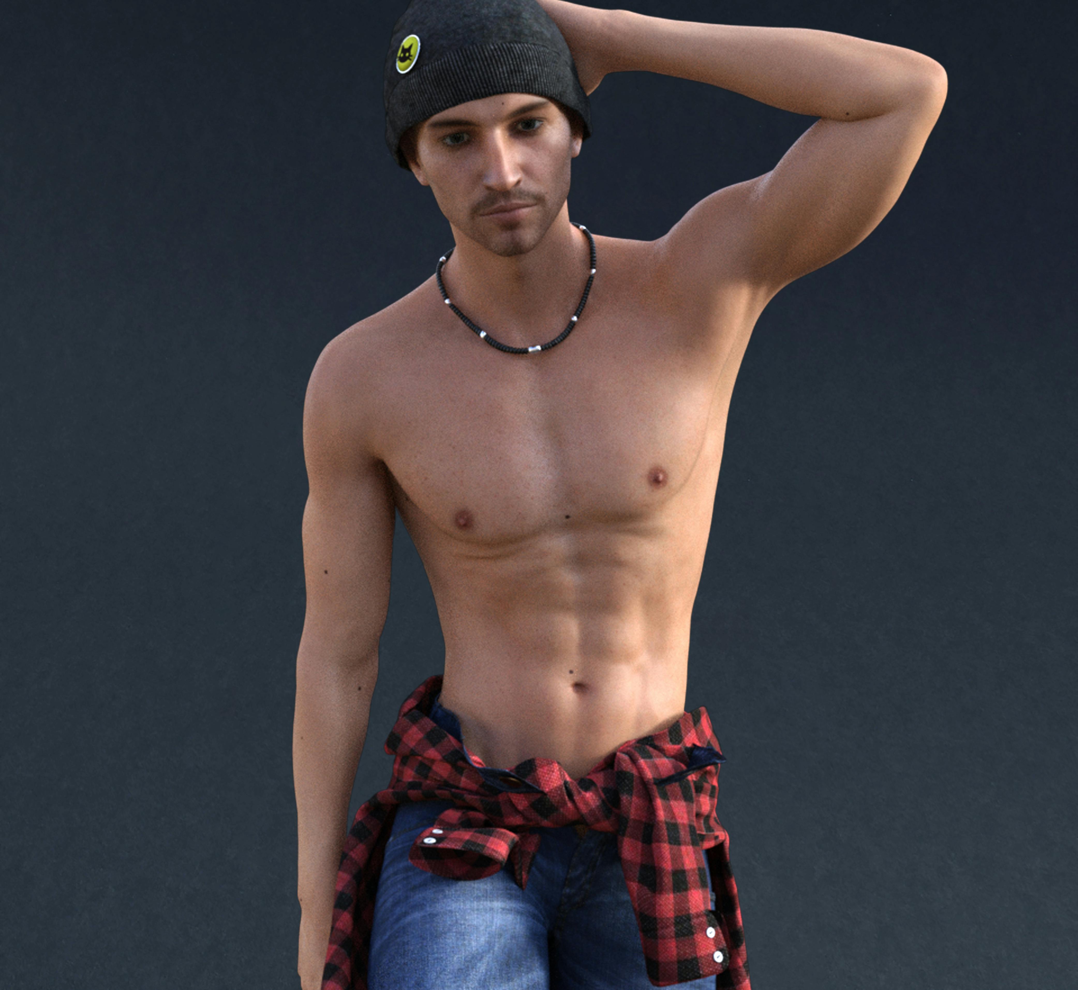 3D Models 6 Photos & Videos Collected by Anas Badran