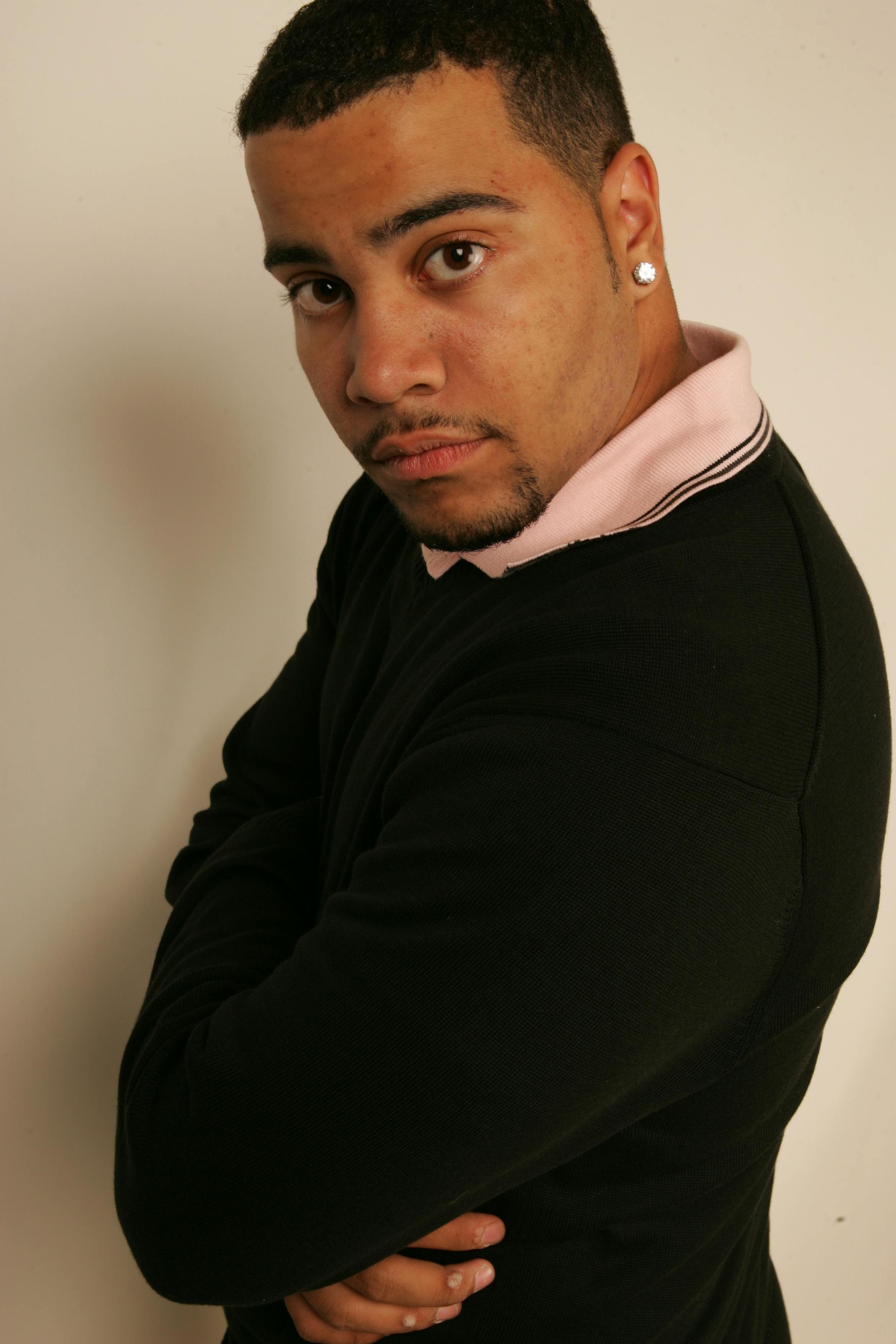 A Man Covering his Face · Free Stock Photo