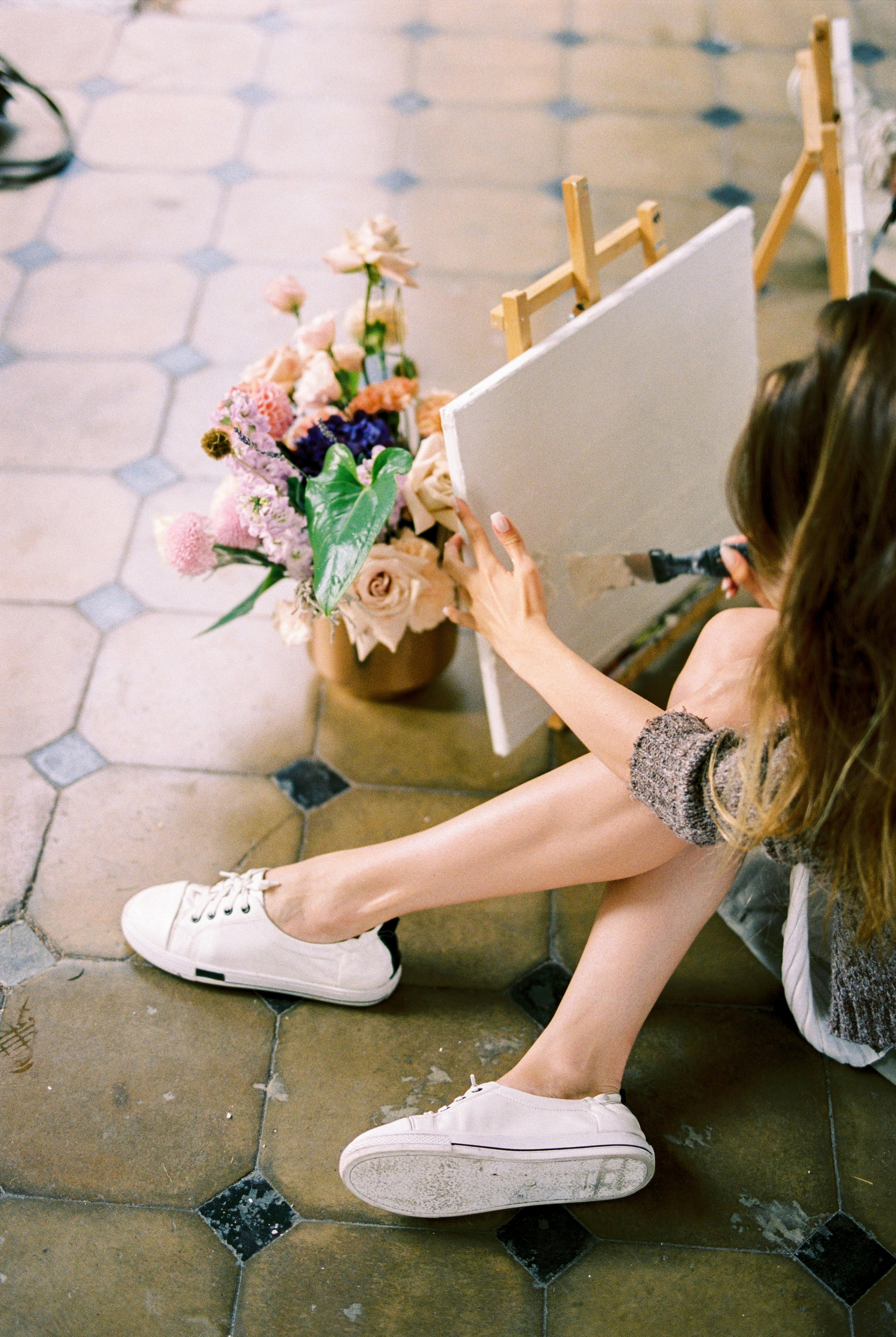 20,000+ Best Painting Images · 100% Free Download · Pexels Stock Photos