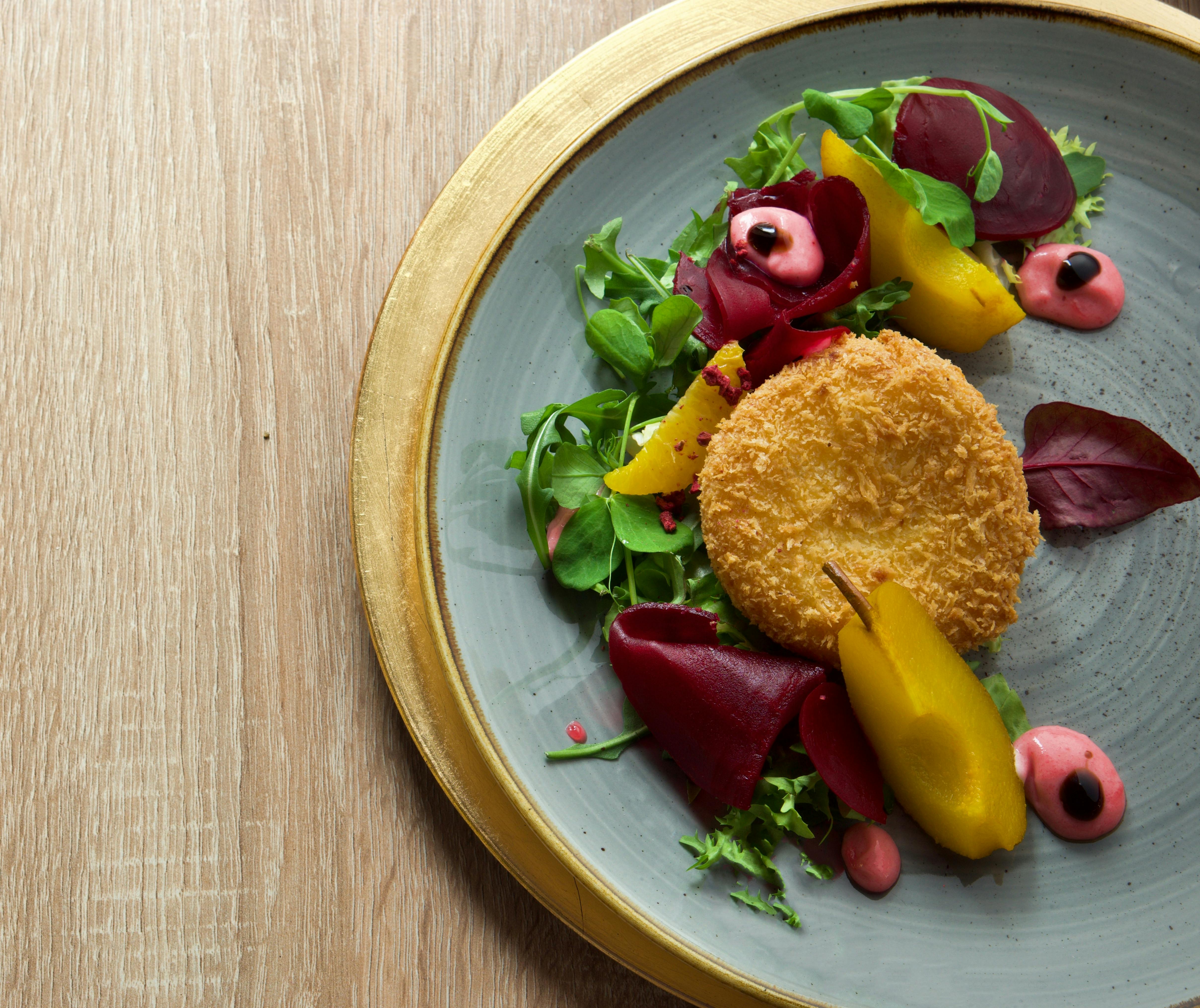 Biryani on a Plate · Free Stock Photo