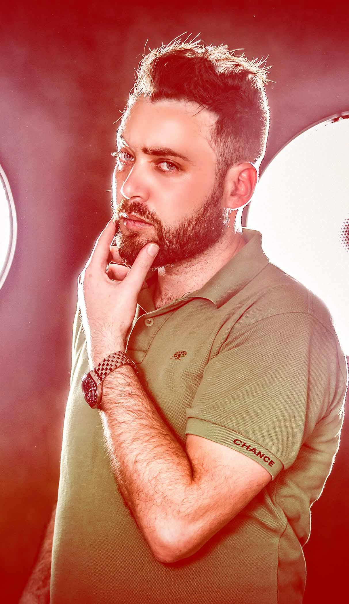 yazan Jordan - 사진