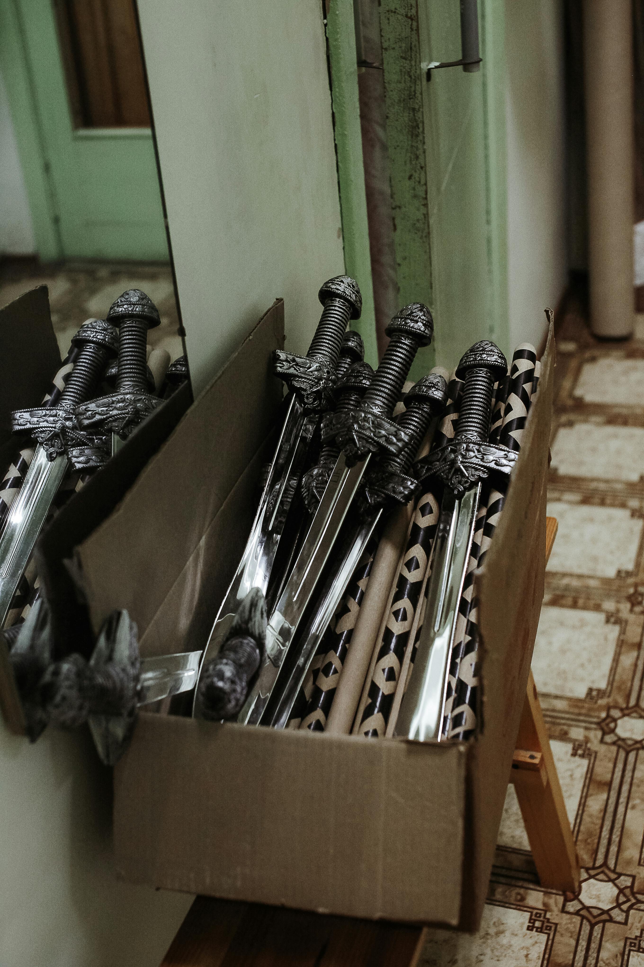 Museum Sword Photos, Download The BEST Free Museum Sword Stock Photos ...