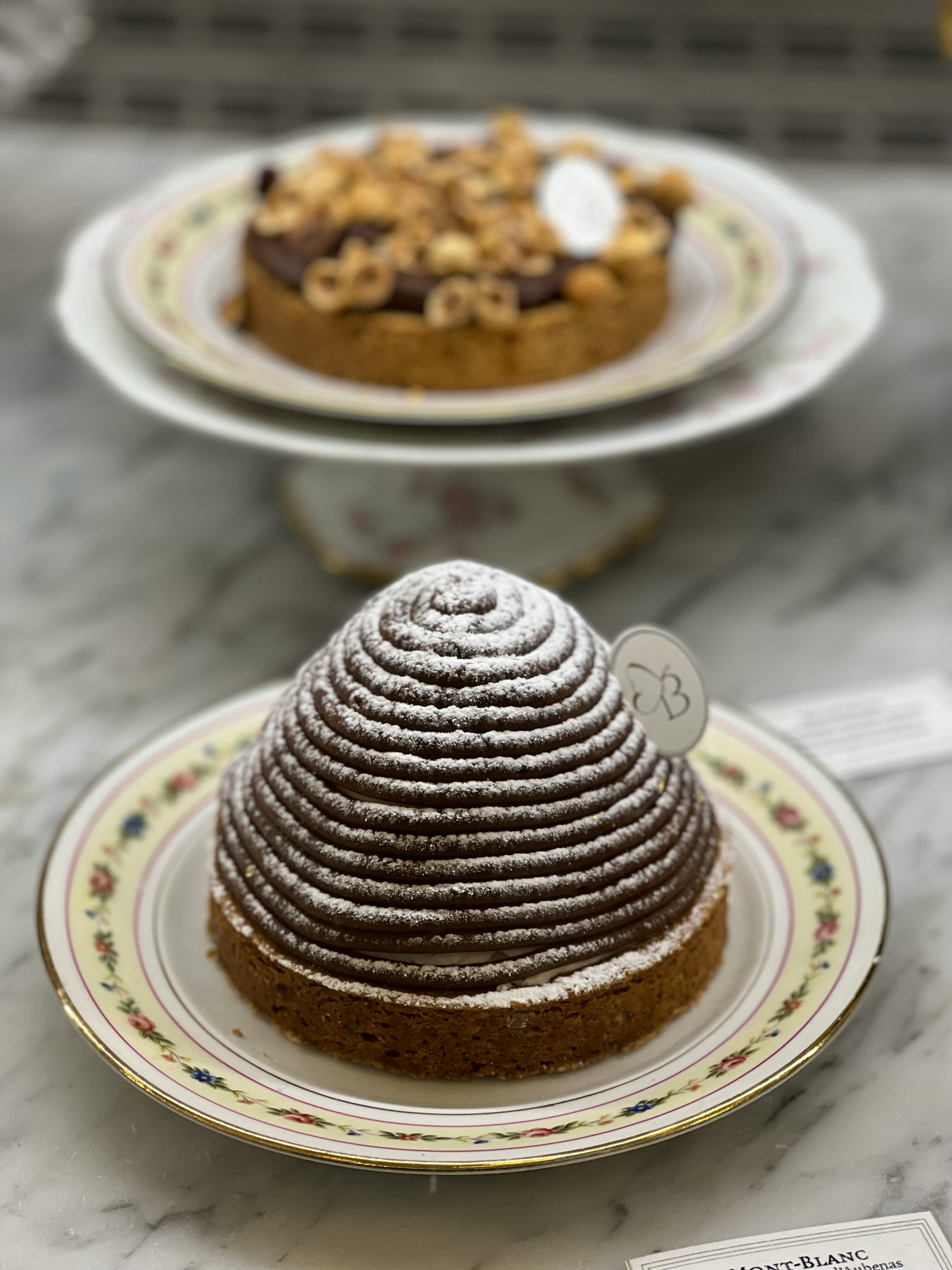 Mochi on Plate · Free Stock Photo