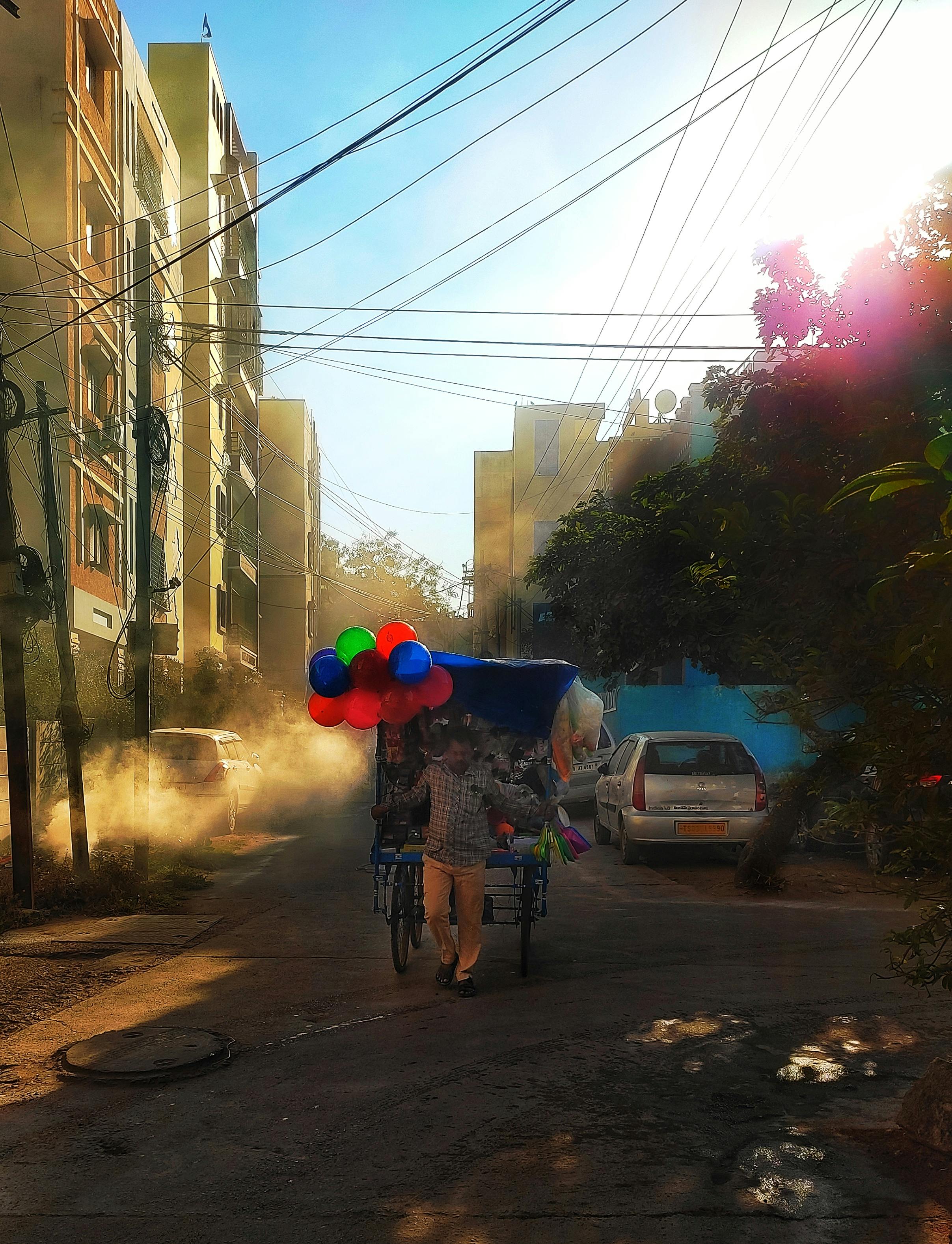 Shanu Singh - Photography