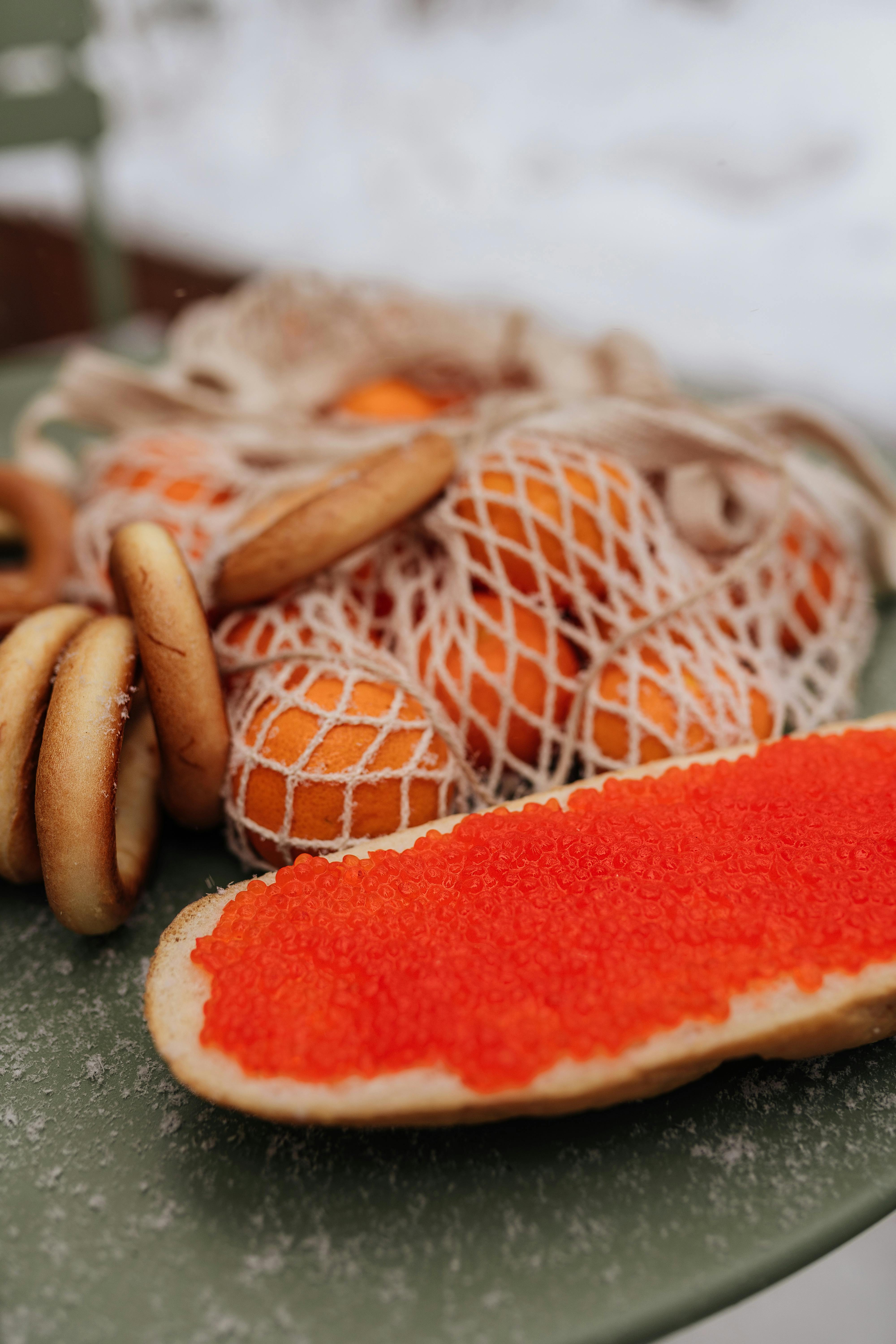 200+ Best Caviar Photos · 100% Free Download · Pexels Stock Photos