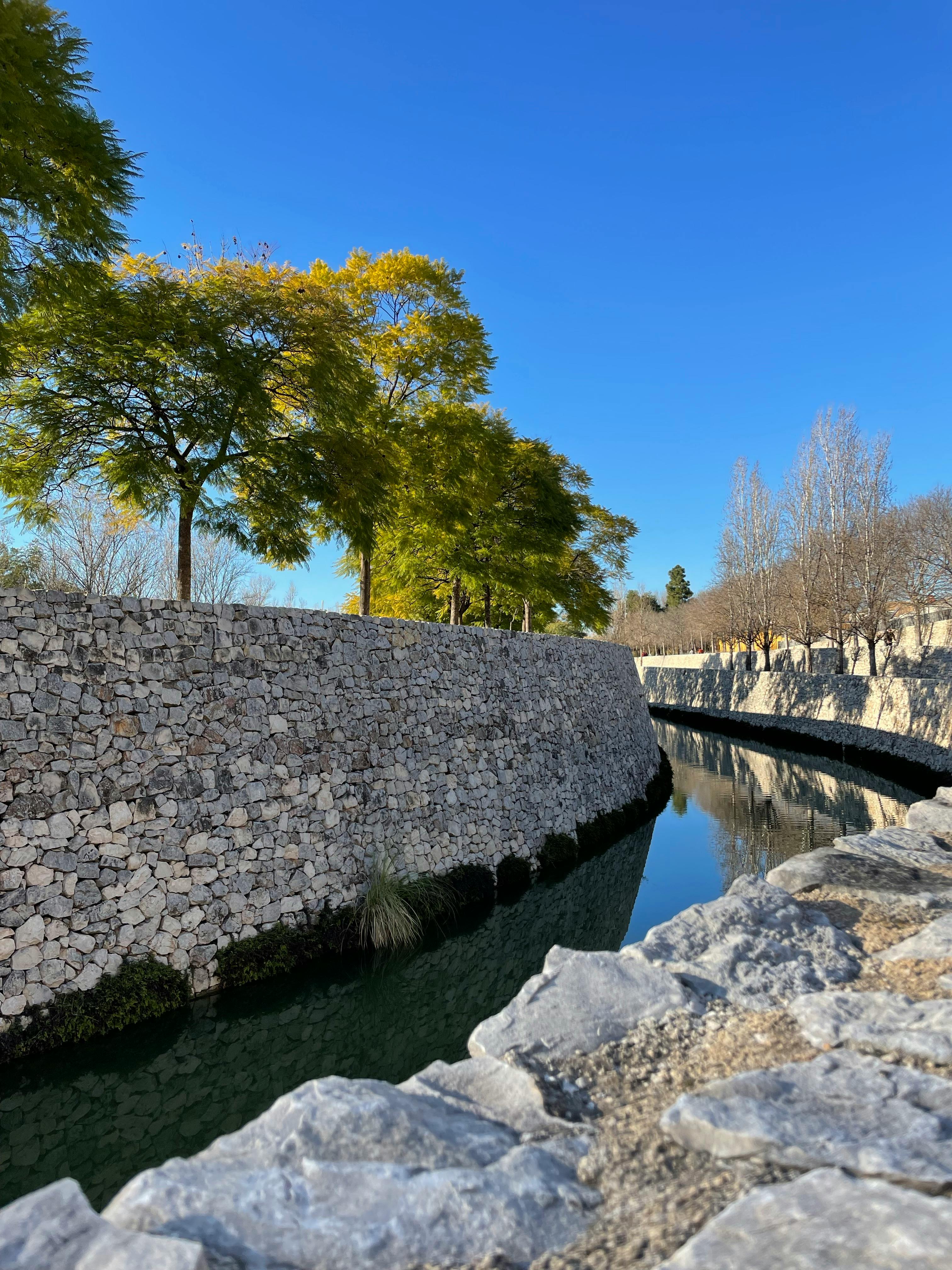 Stone Embankments Photos, Download The BEST Free Stone Embankments ...
